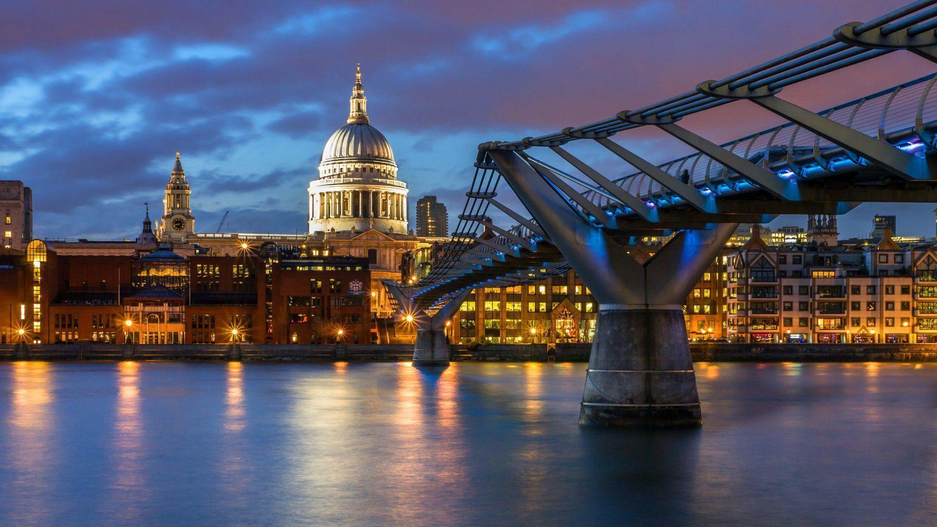 Cool London Wallpapers - Top Free Cool London Backgrounds - WallpaperAccess