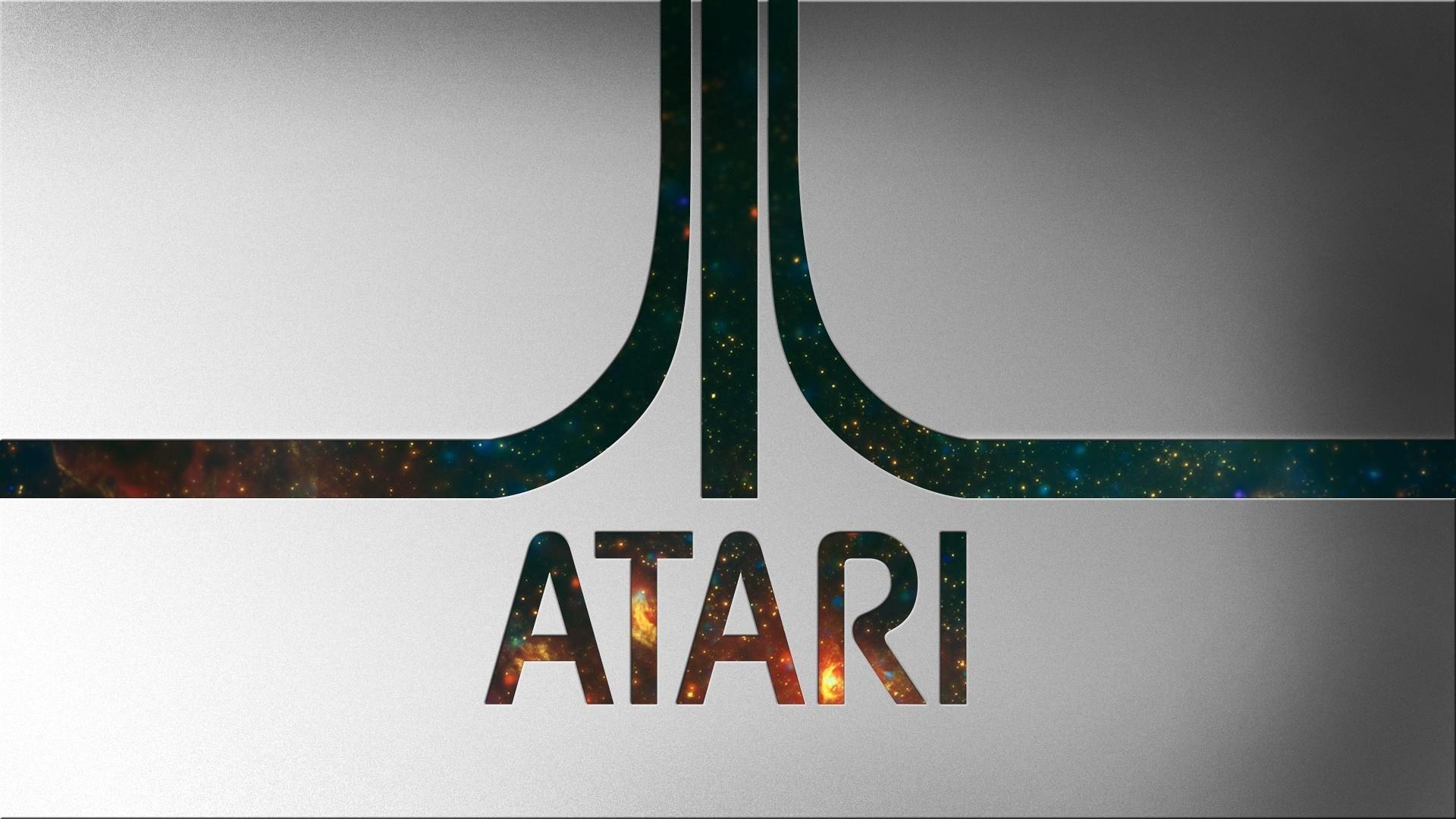 Atari Wallpapers - Top Free Atari Backgrounds - WallpaperAccess