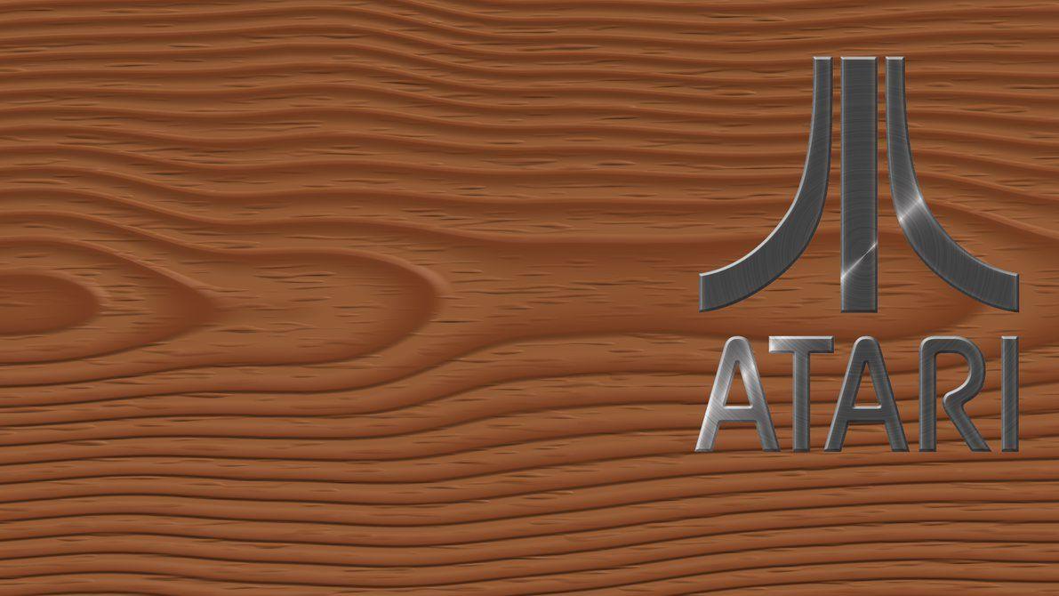 Atari Wallpapers - Top Free Atari Backgrounds - WallpaperAccess