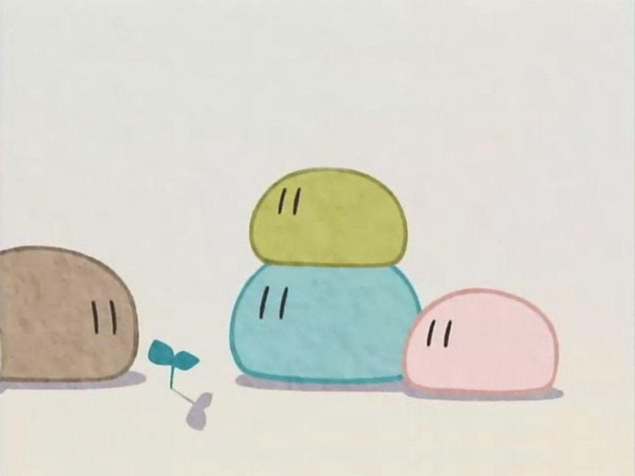 Cute Dango Wallpapers - Top Free Cute Dango Backgrounds - WallpaperAccess
