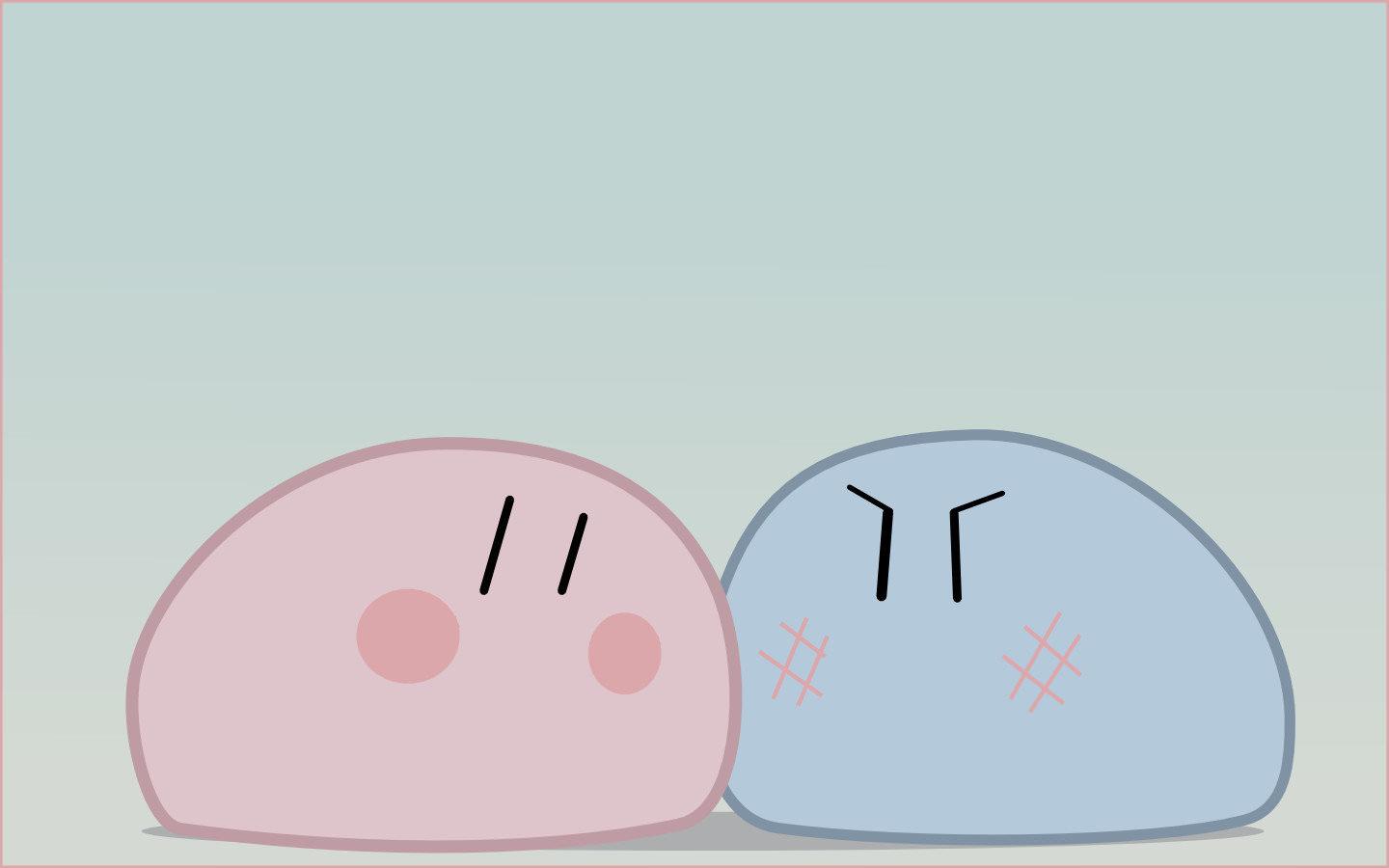 Cute Dango Wallpapers - Top Free Cute Dango Backgrounds - WallpaperAccess
