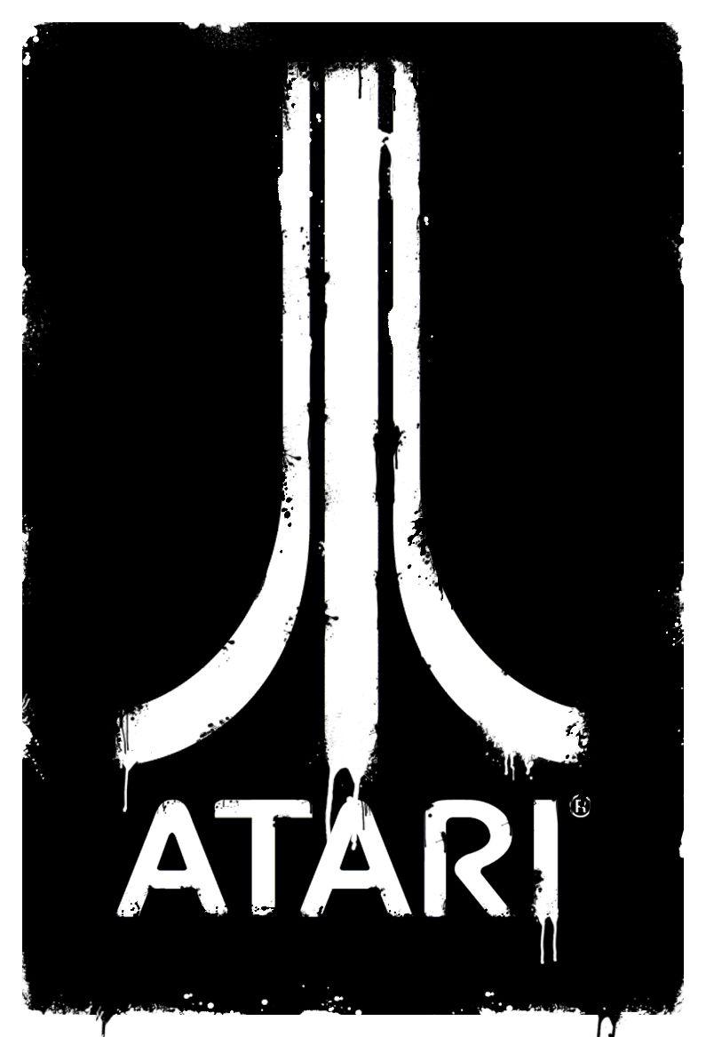 Atari Wallpapers - Top Free Atari Backgrounds - WallpaperAccess