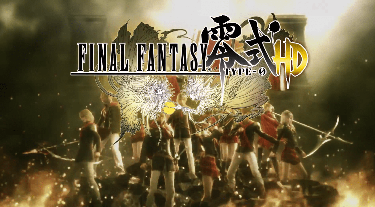 Final Fantasy Type 0 Wallpapers - Top Free Final Fantasy Type 0 ...