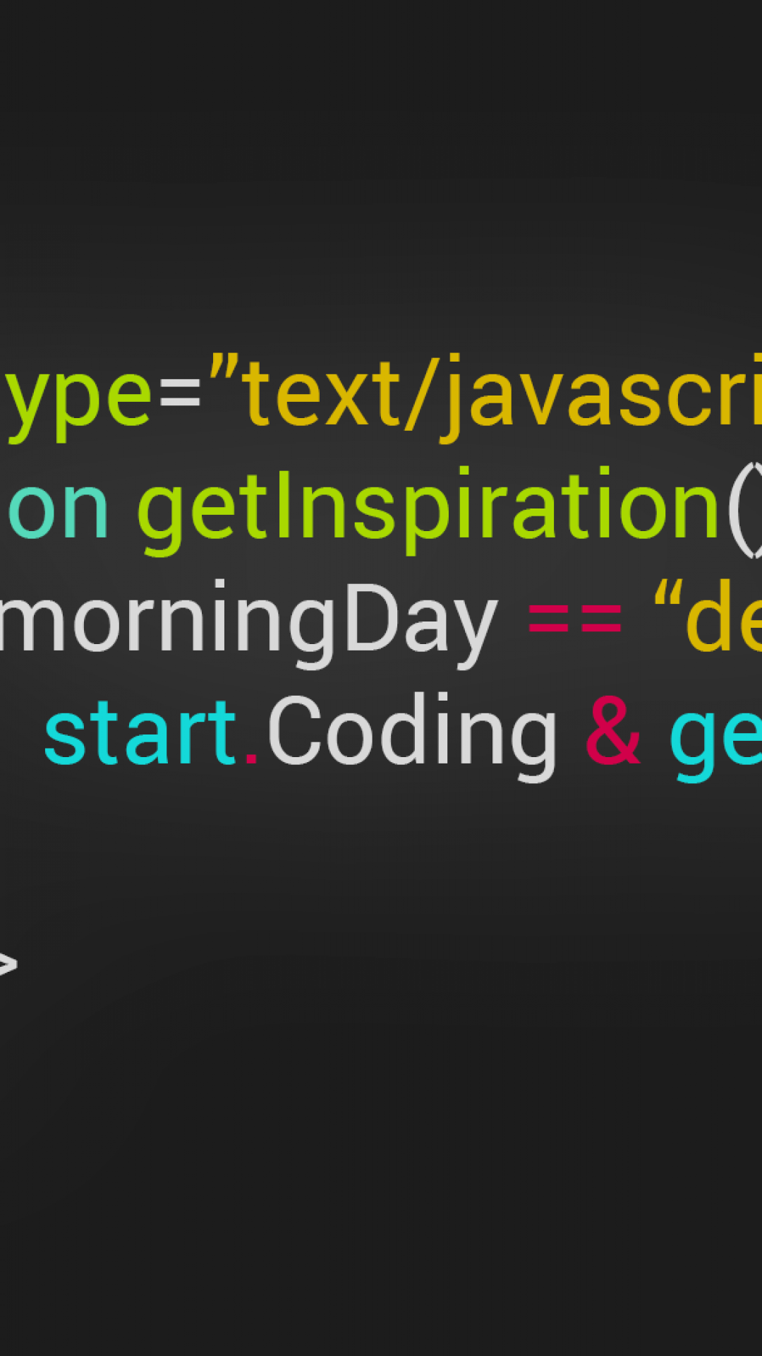Coding iPhone Wallpapers - Top Free Coding iPhone Backgrounds ...