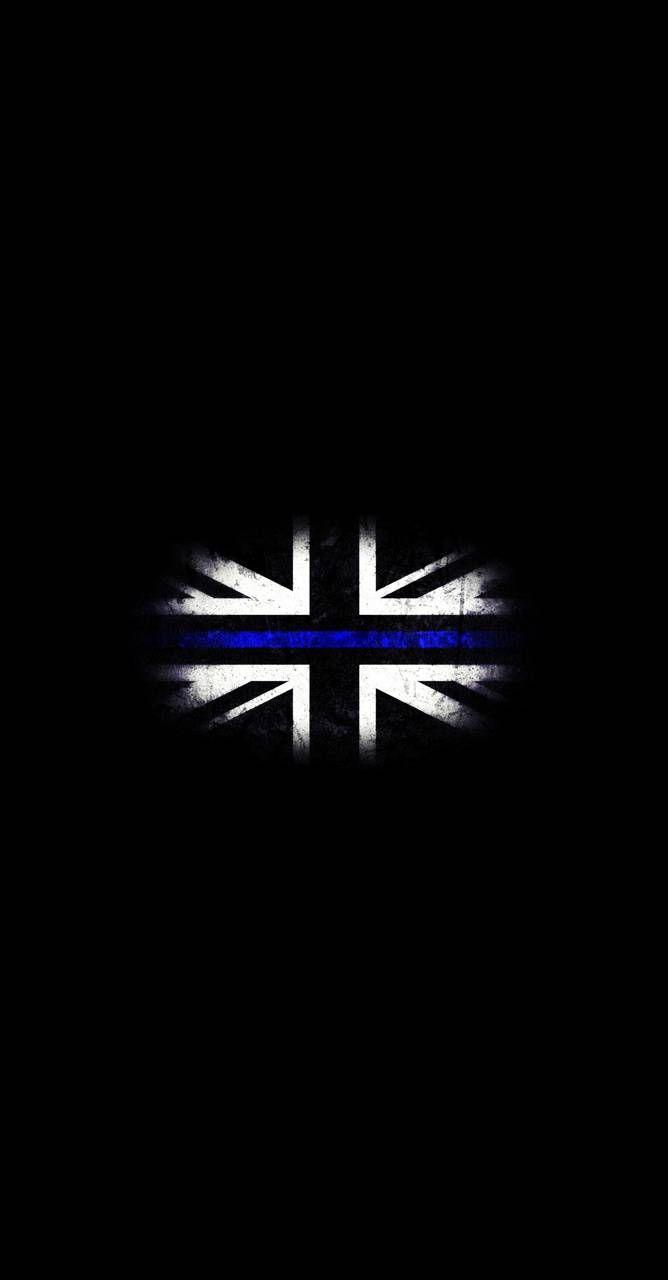 Blue Line Flag Wallpapers - Top Free Blue Line Flag Backgrounds ...