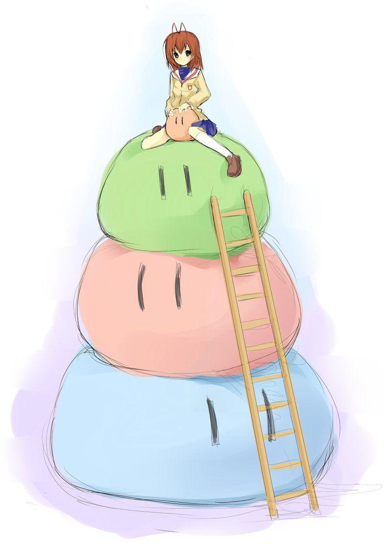 Cute Dango Wallpapers - Top Free Cute Dango Backgrounds - WallpaperAccess