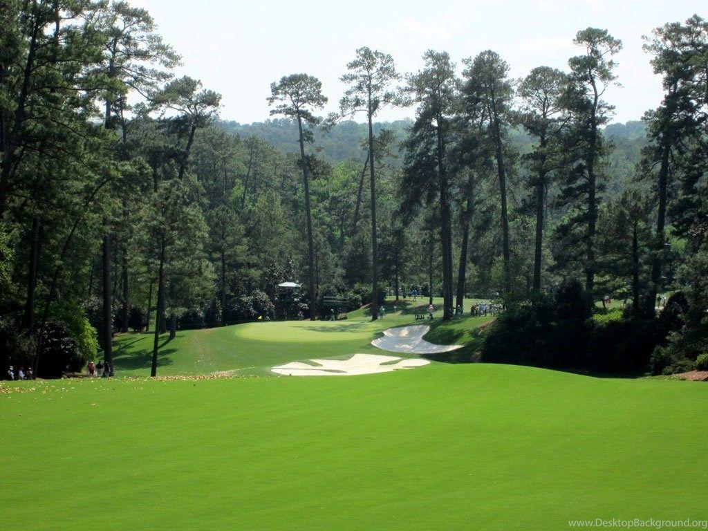 Augusta National Wallpapers - Top Free Augusta National Backgrounds ...