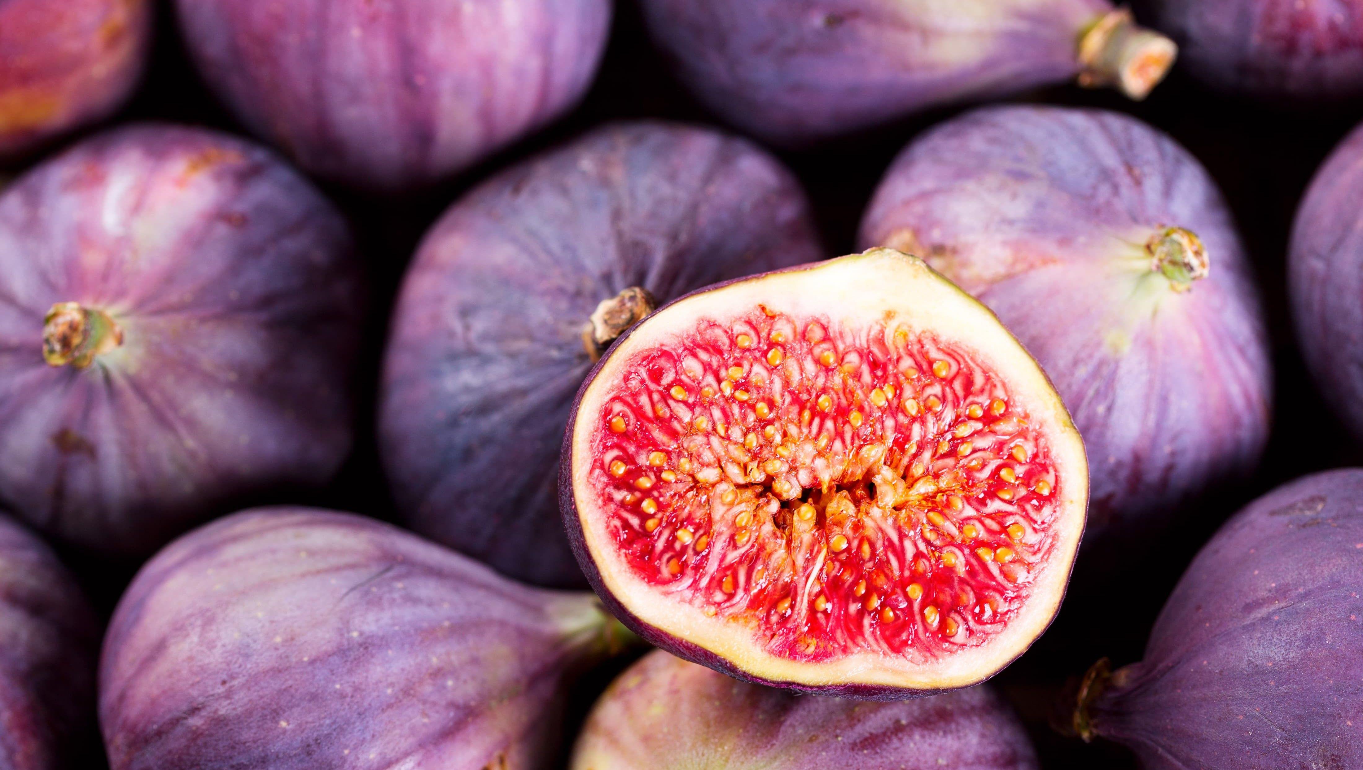 Fig Wallpapers - Top Free Fig Backgrounds - WallpaperAccess