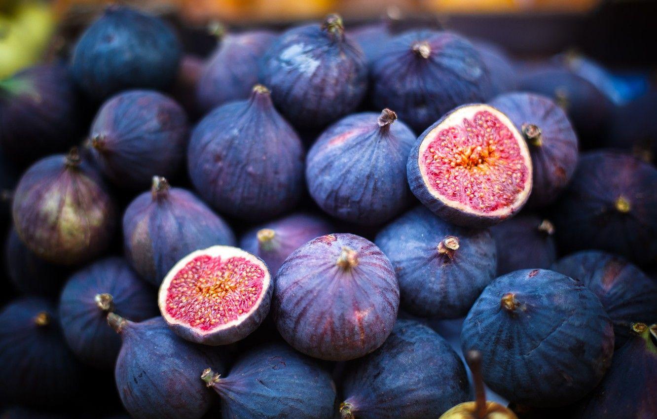 Fig Wallpapers - Top Free Fig Backgrounds - WallpaperAccess