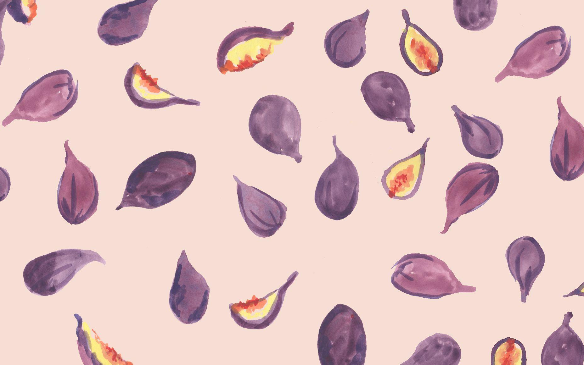 Fig Wallpapers - Top Free Fig Backgrounds - WallpaperAccess