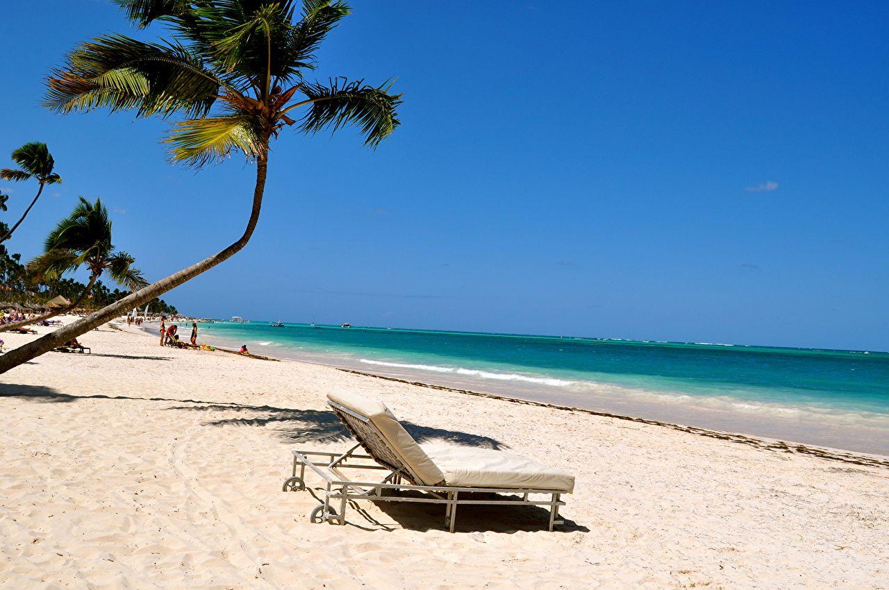 Dominican Republic Beaches Wallpapers - Top Free Dominican Republic ...