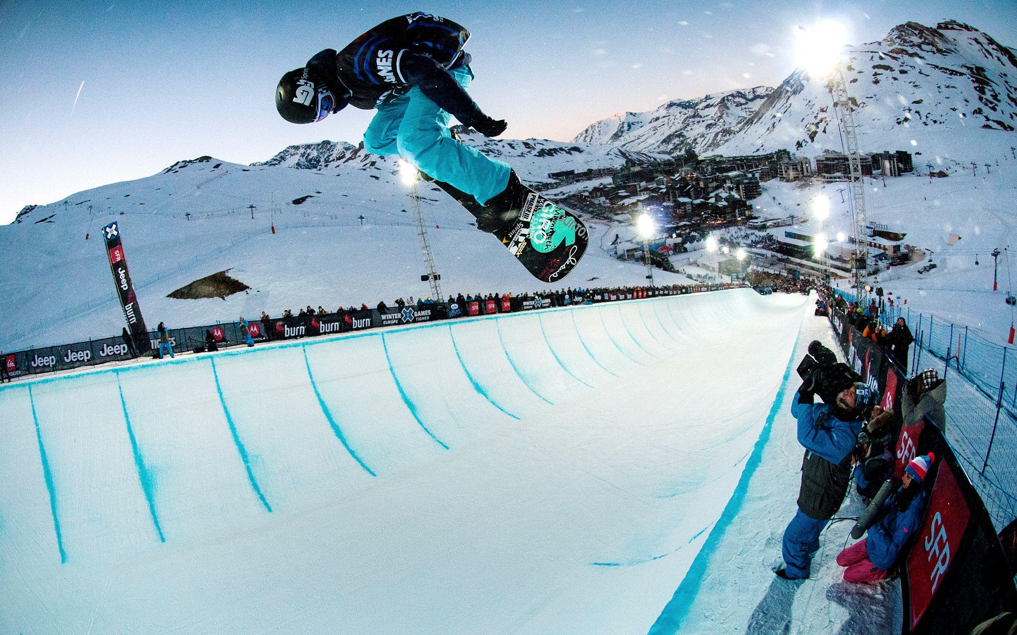 TransWorld SNOWboarding Wallpapers - Top Free TransWorld SNOWboarding ...