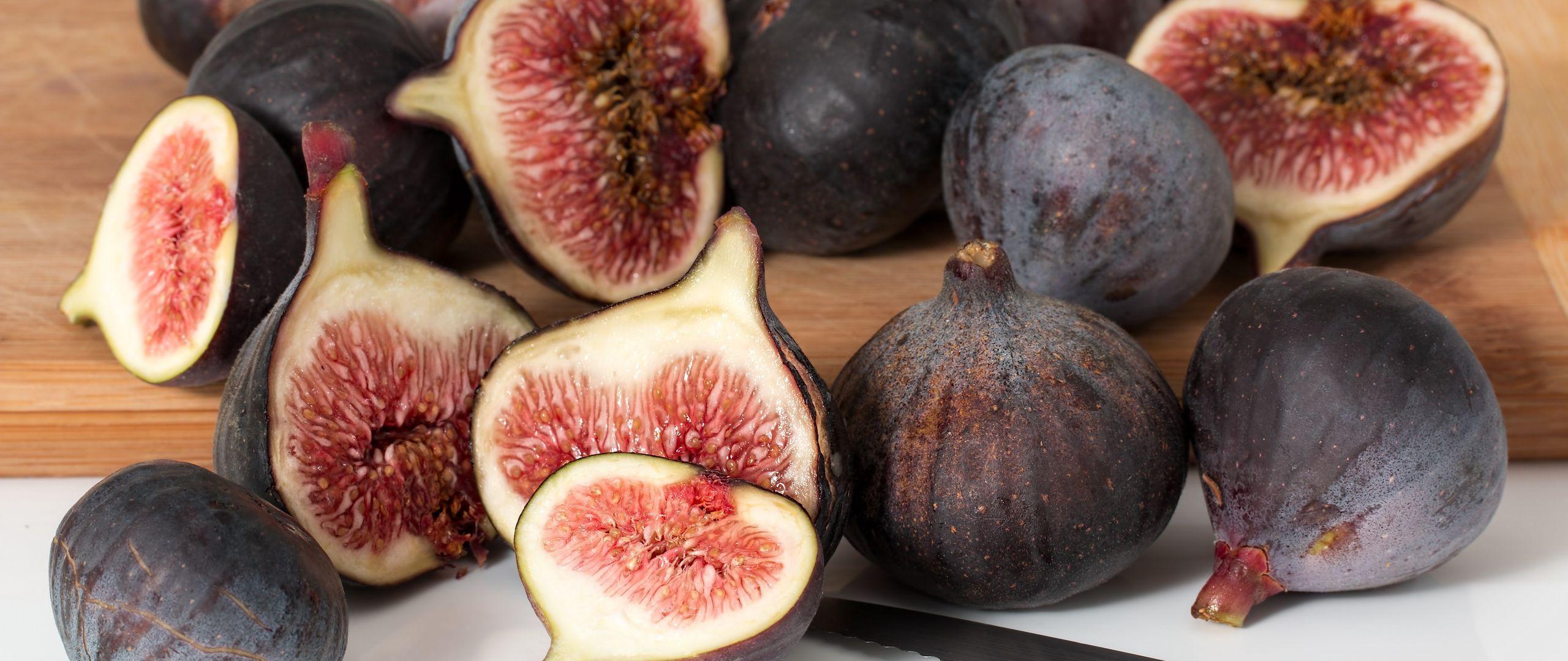 Fig Wallpapers - Top Free Fig Backgrounds - WallpaperAccess