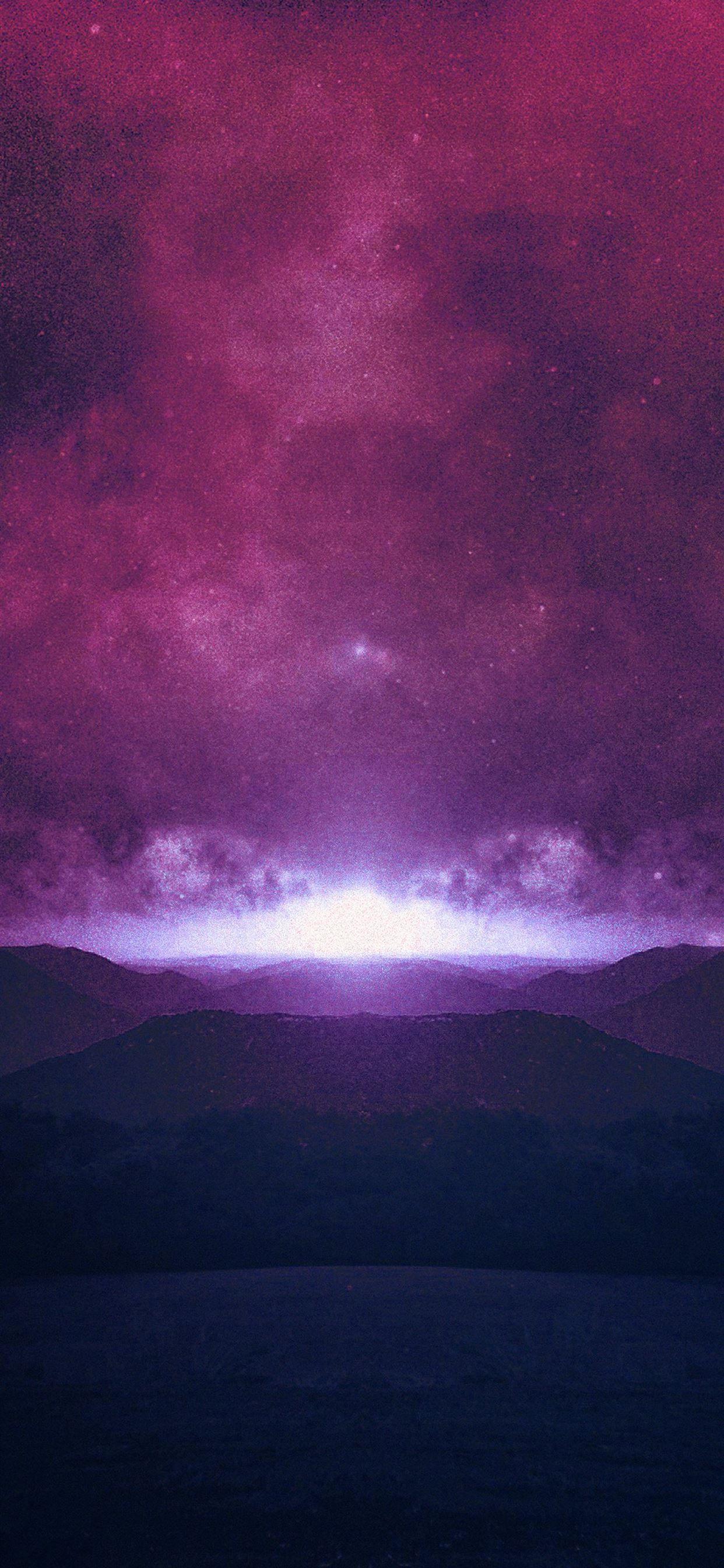 Purple Earth Wallpapers - Top Free Purple Earth Backgrounds ...