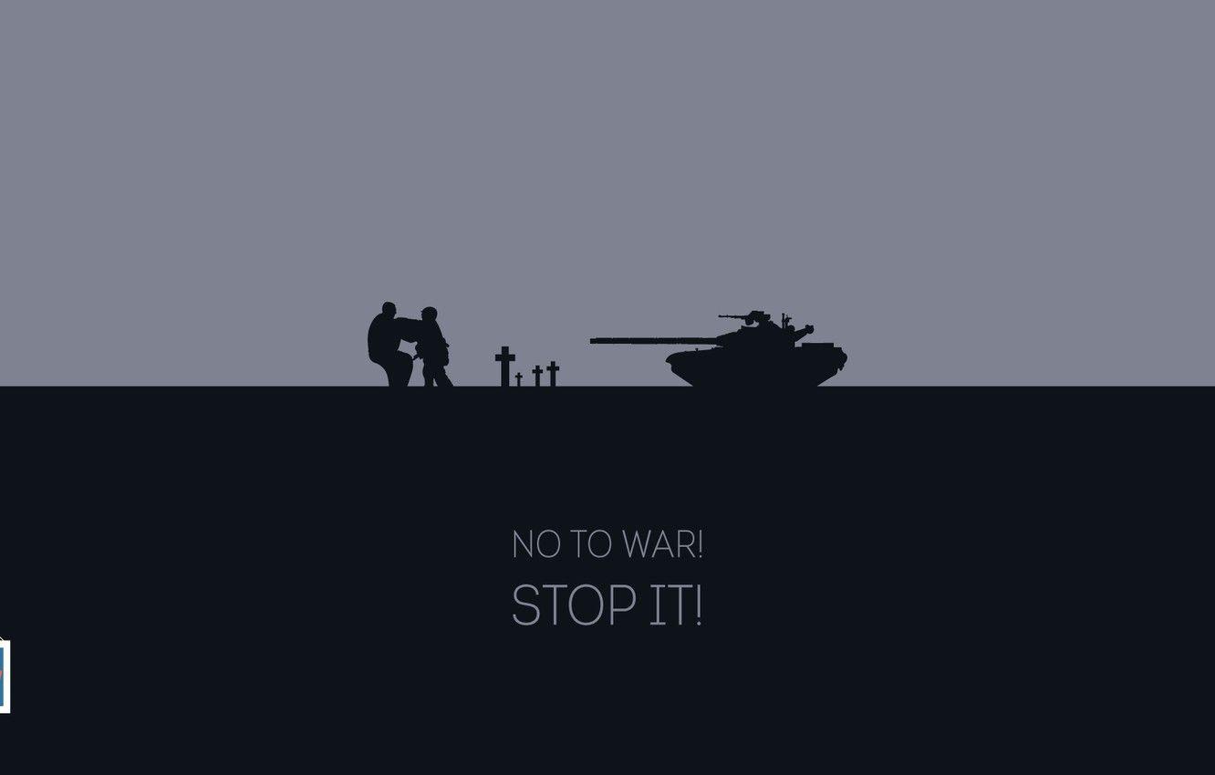 Stop War Wallpapers - Top Free Stop War Backgrounds - WallpaperAccess
