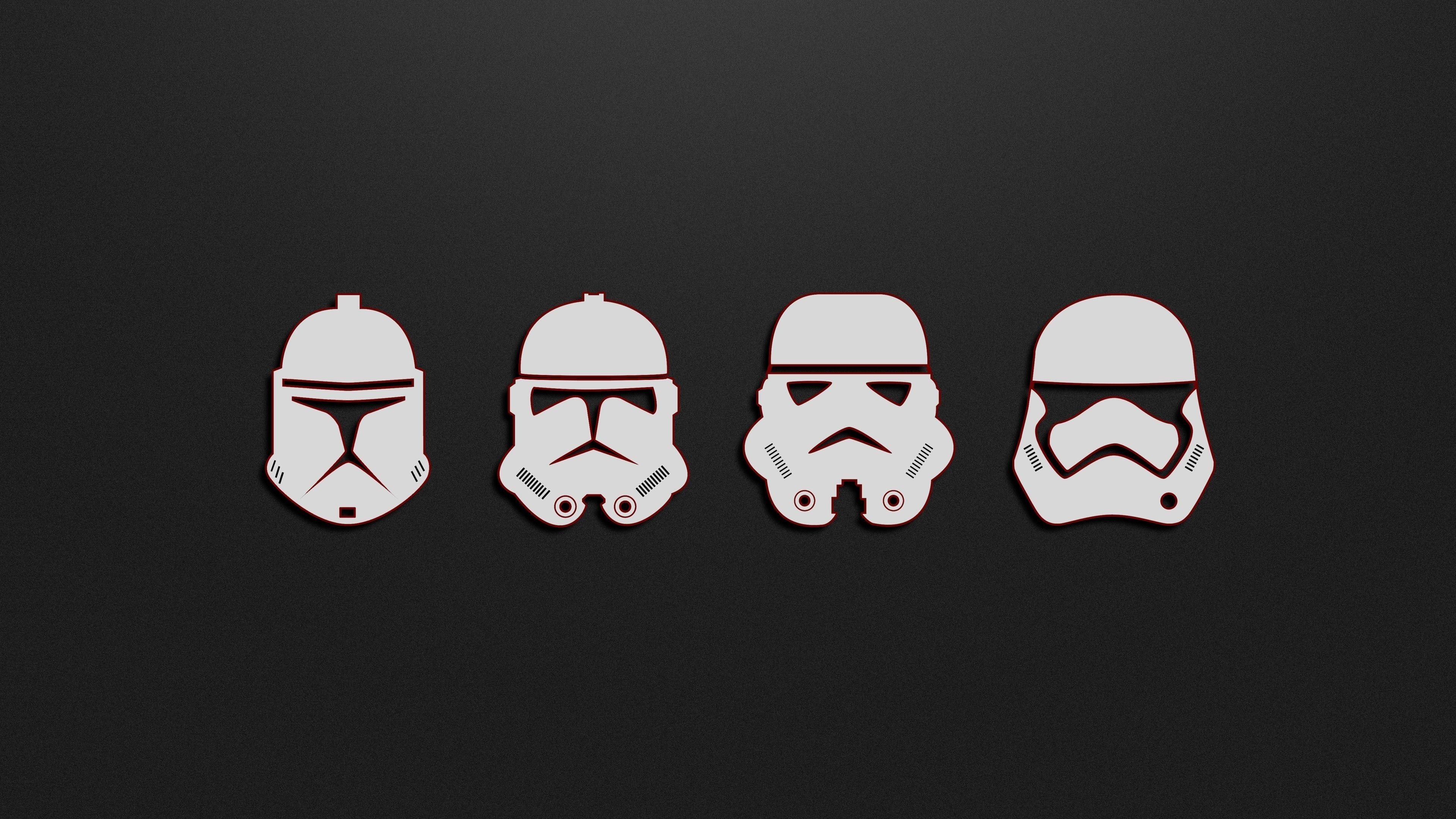 Stormtrooper Star Wars 4K Wallpapers - Top Free Stormtrooper Star Wars ...
