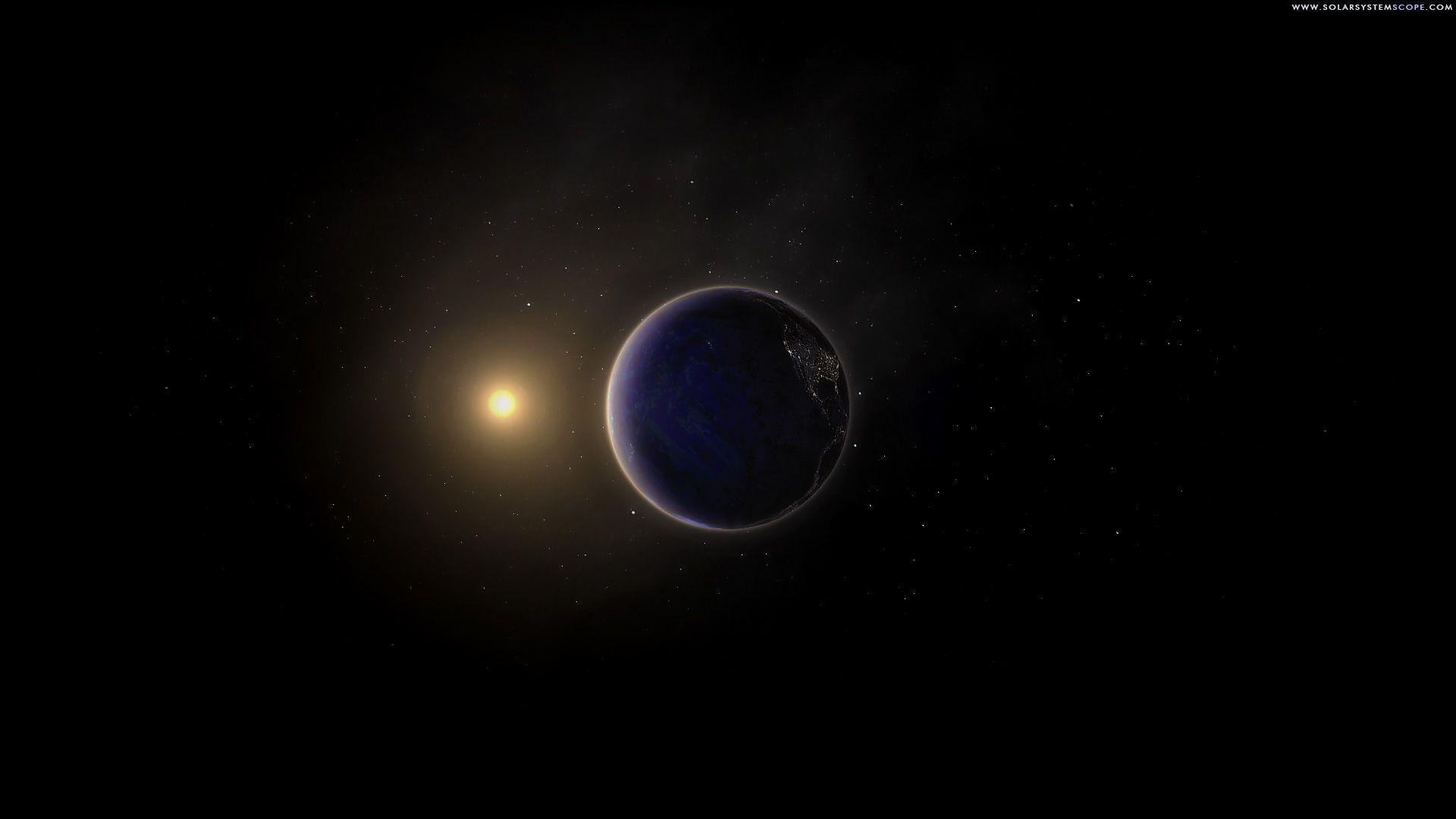 Sun in Space Wallpapers - Top Free Sun in Space Backgrounds ...