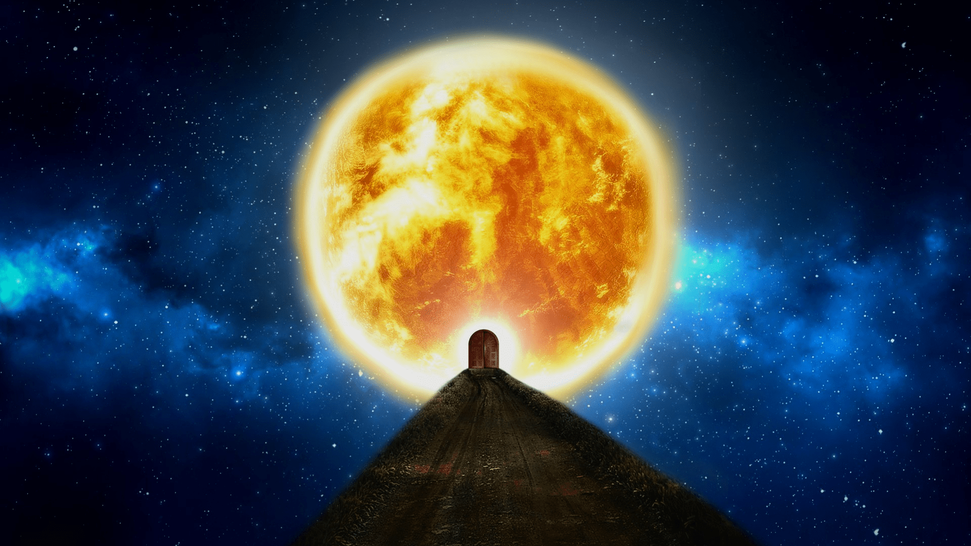 Sun in Space Wallpapers - Top Free Sun in Space Backgrounds ...