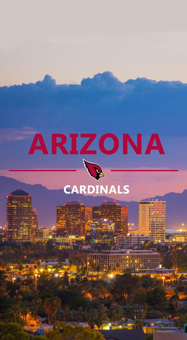 Arizona Cardinals iPhone Wallpapers - Top Free Arizona Cardinals iPhone Backgrounds ...
