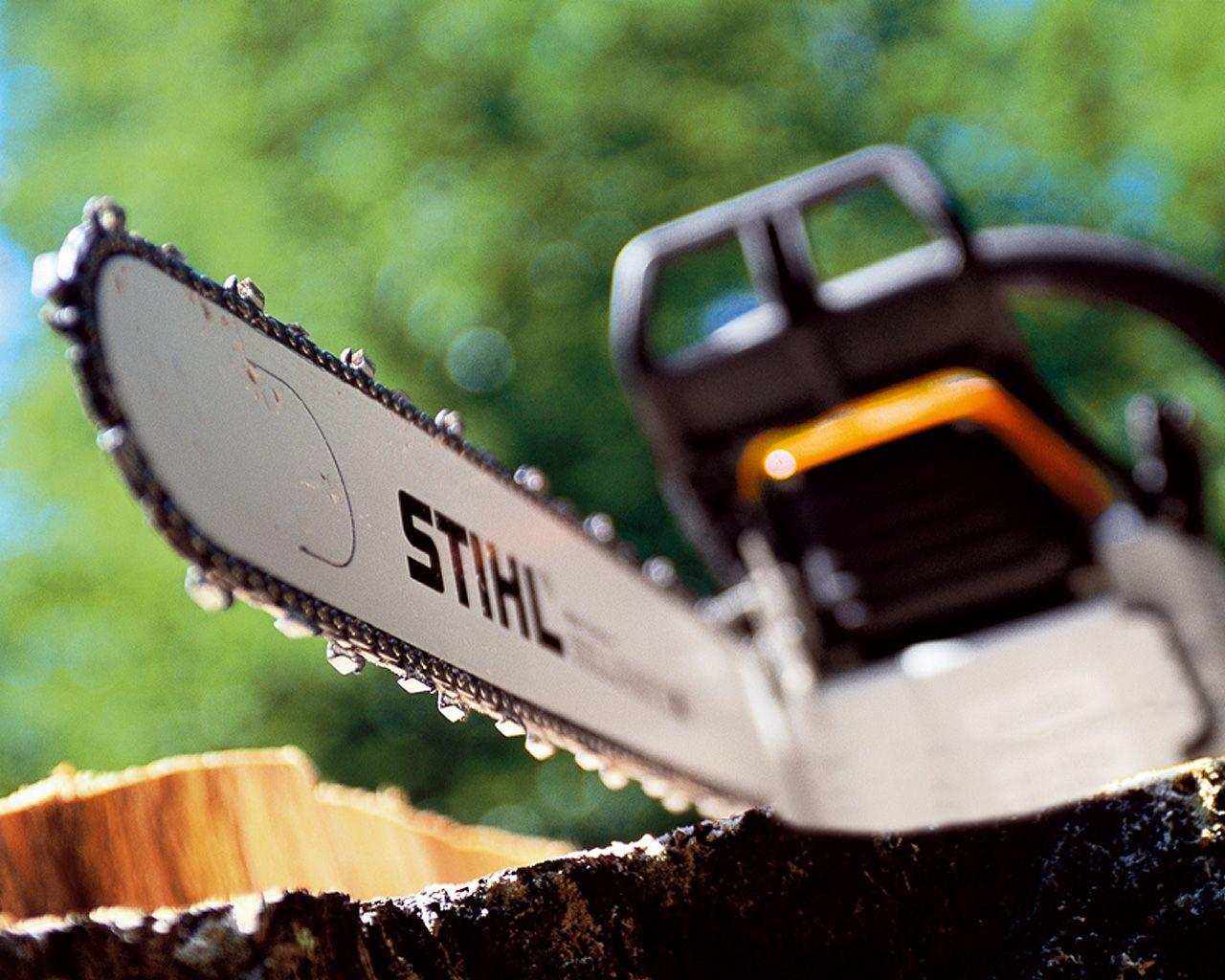 Stihl Wallpapers - Top Free Stihl Backgrounds - WallpaperAccess