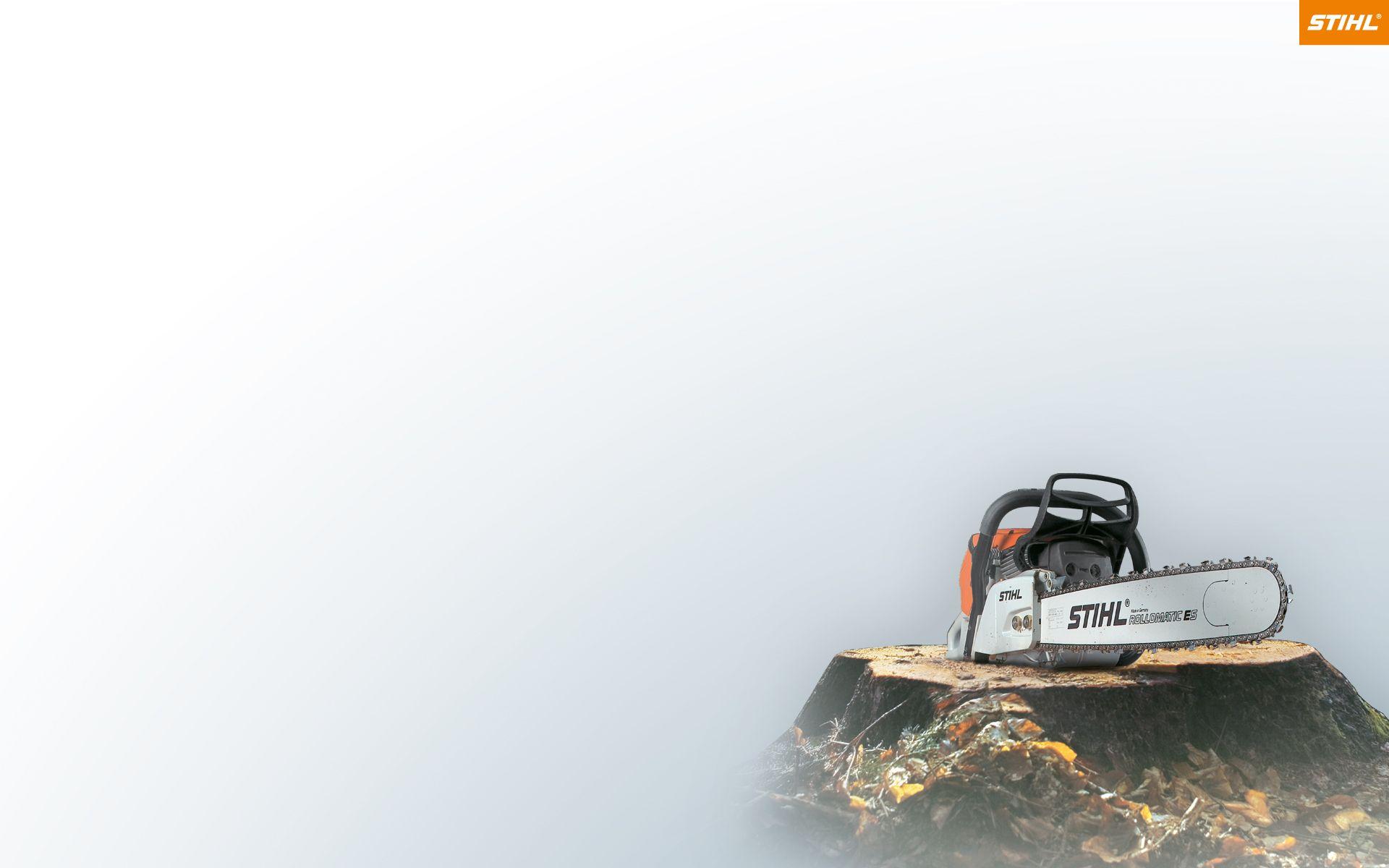 Stihl Wallpapers - Top Free Stihl Backgrounds - WallpaperAccess