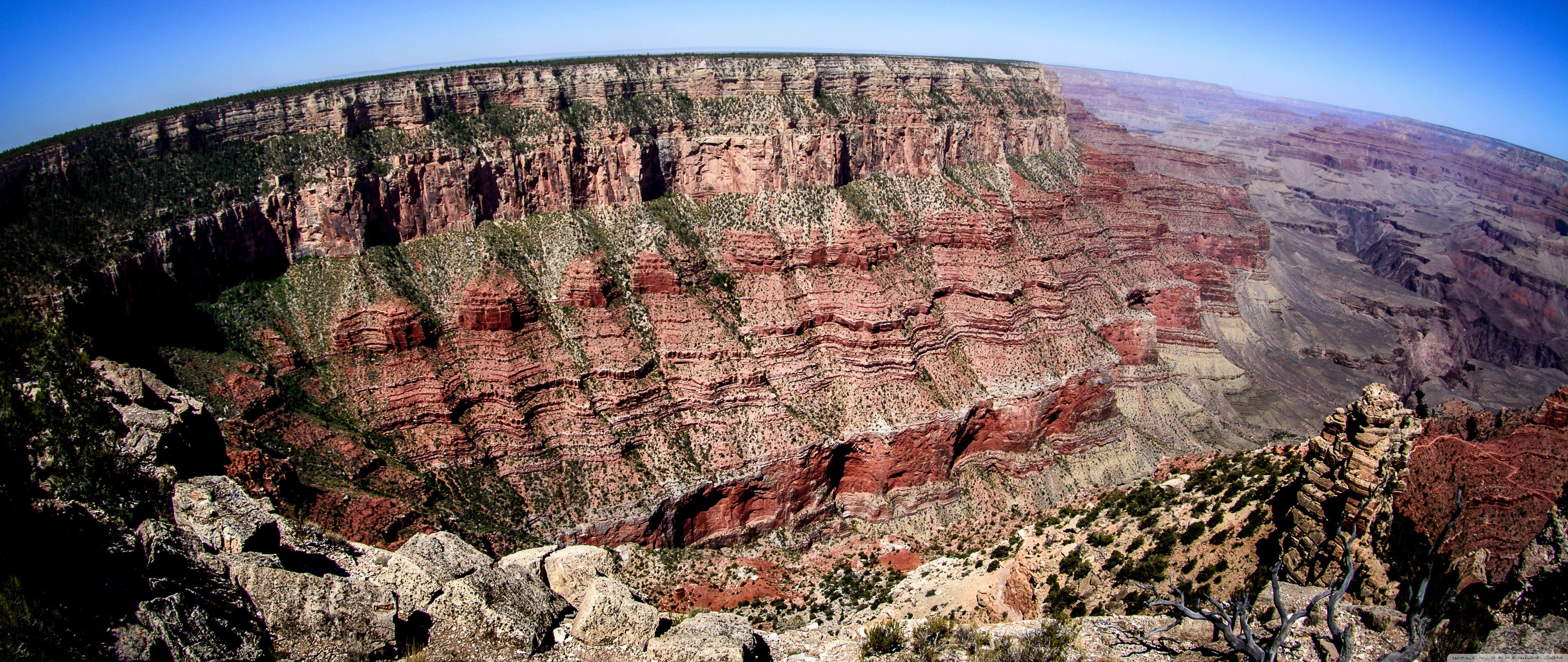 Grand Canyon 4K Wallpapers - Top Free Grand Canyon 4K Backgrounds ...