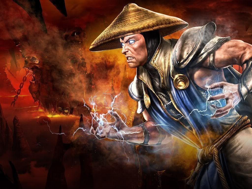 Mortal Kombat 9 Wallpapers - Top Free Mortal Kombat 9 Backgrounds ...
