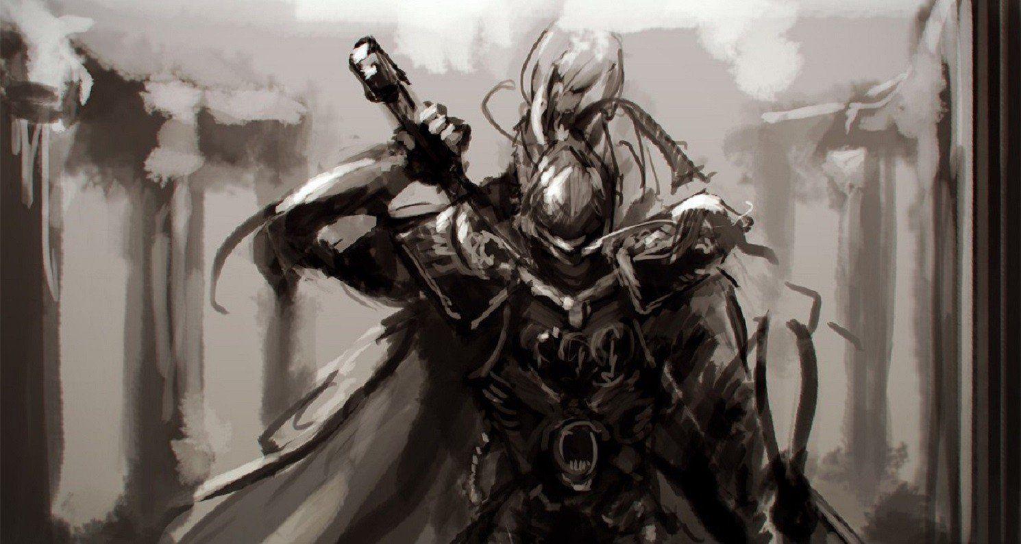 Medieval Knights Wallpapers - Top Free Medieval Knights Backgrounds ...