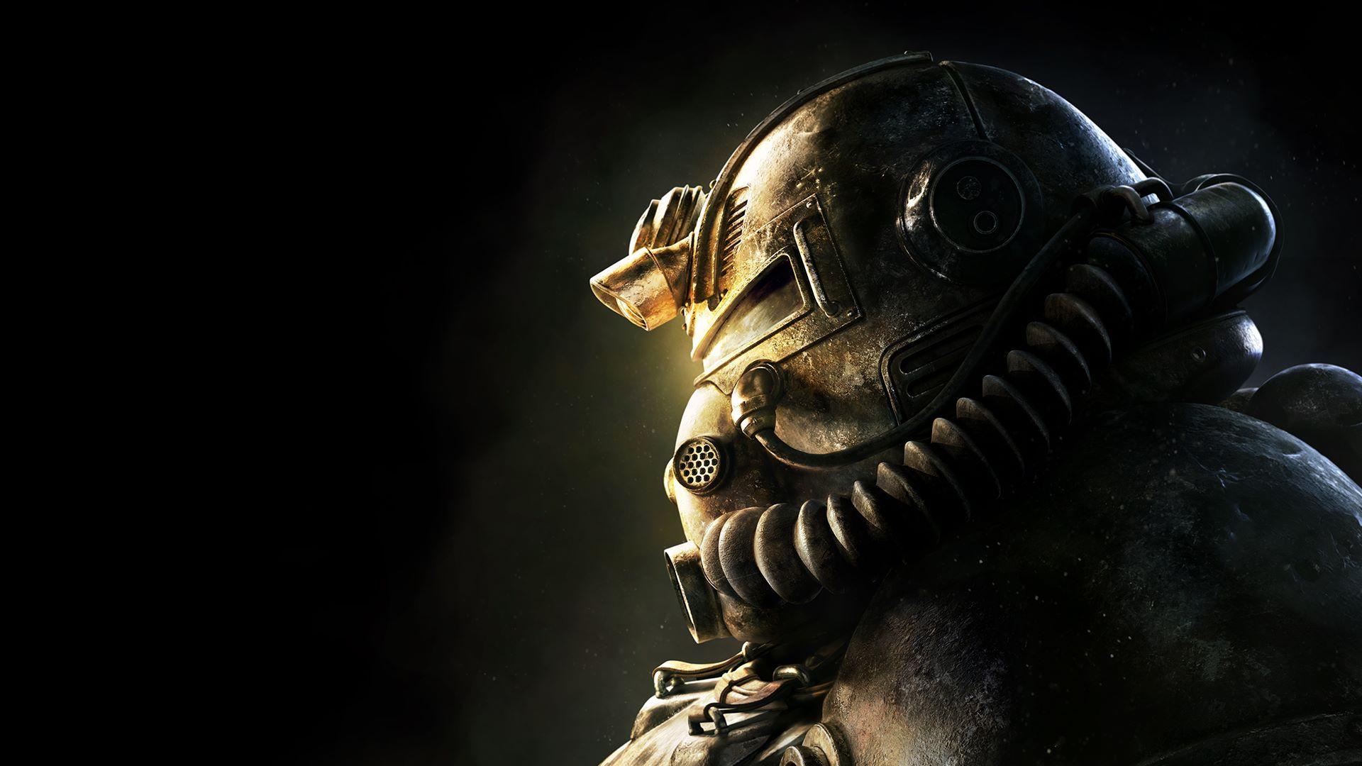 Cool Fallout Wallpapers - Top Free Cool Fallout Backgrounds ...