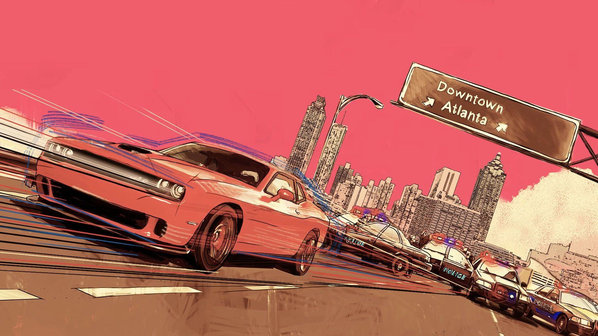 Baby Driver 4K Wallpapers - Top Free Baby Driver 4K Backgrounds ...