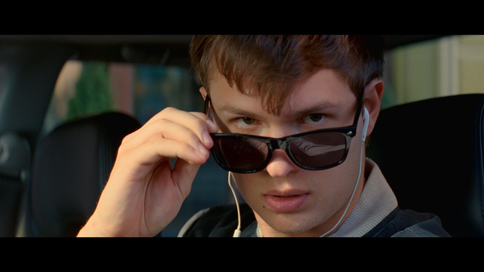 Baby Driver 4K Wallpapers - Top Free Baby Driver 4K Backgrounds ...