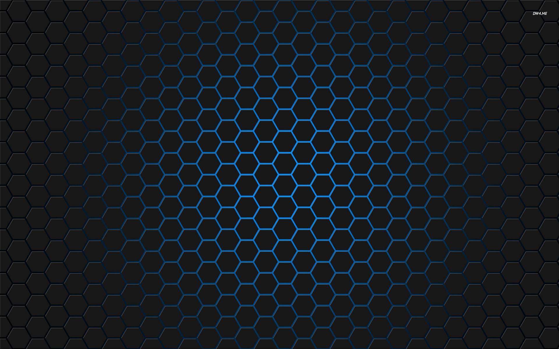 Black Honeycomb Wallpapers - Top Free Black Honeycomb Backgrounds ...