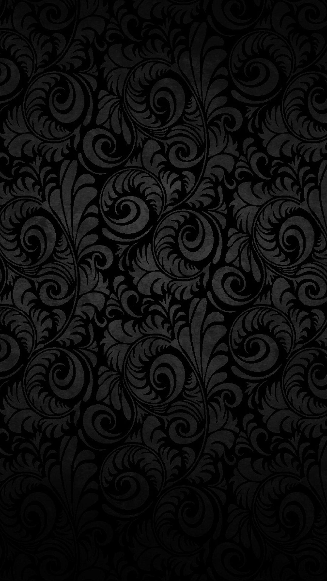 4k Black Phone Wallpapers - Top Free 4k Black Phone Backgrounds ...