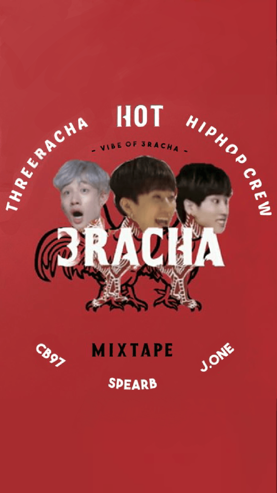 3racha Wallpapers - Top Free 3racha Backgrounds - WallpaperAccess