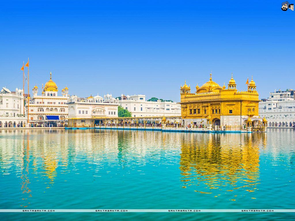 Gurdwara Wallpapers - Top Free Gurdwara Backgrounds - WallpaperAccess