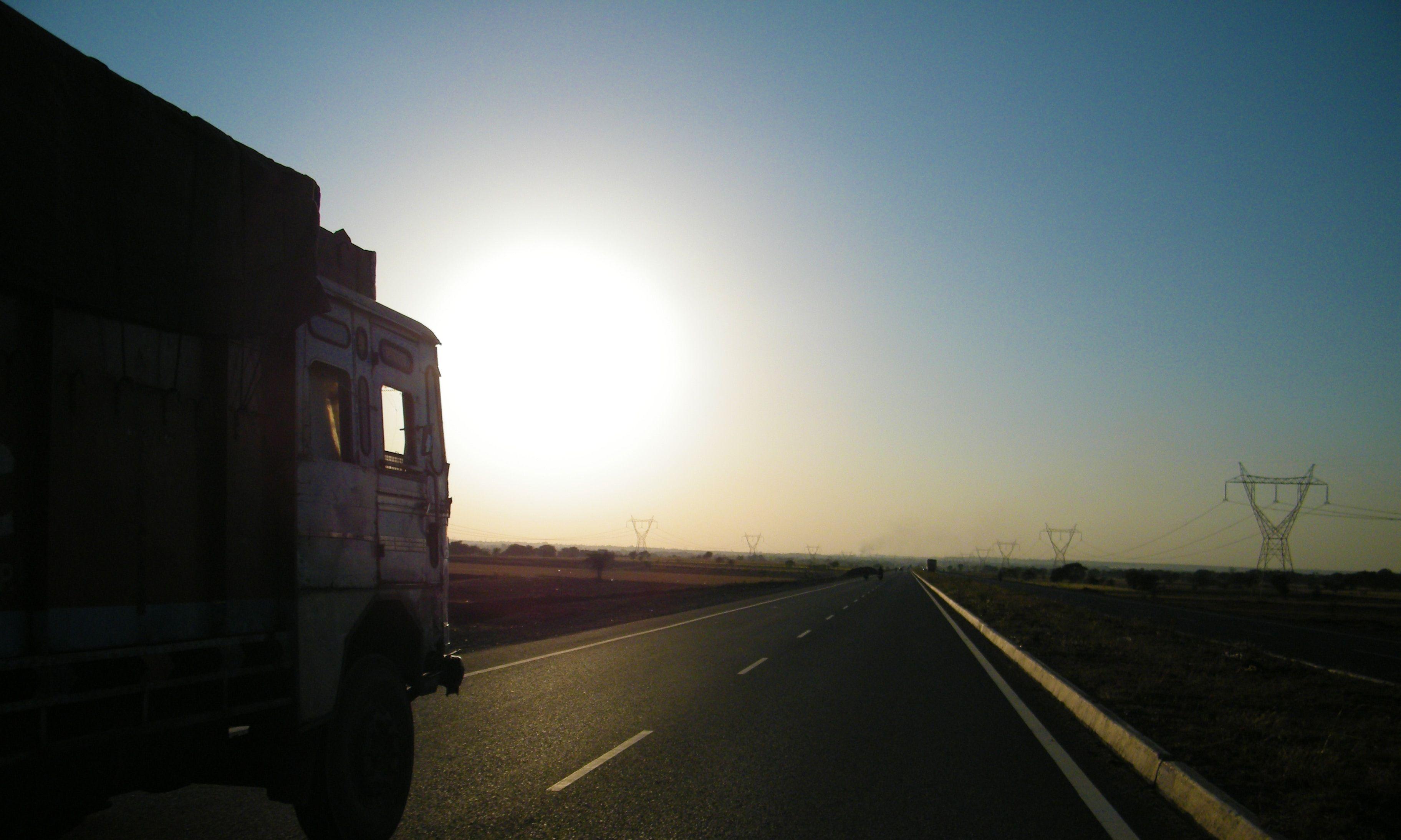 Logistics Wallpapers - Top Free Logistics Backgrounds - WallpaperAccess