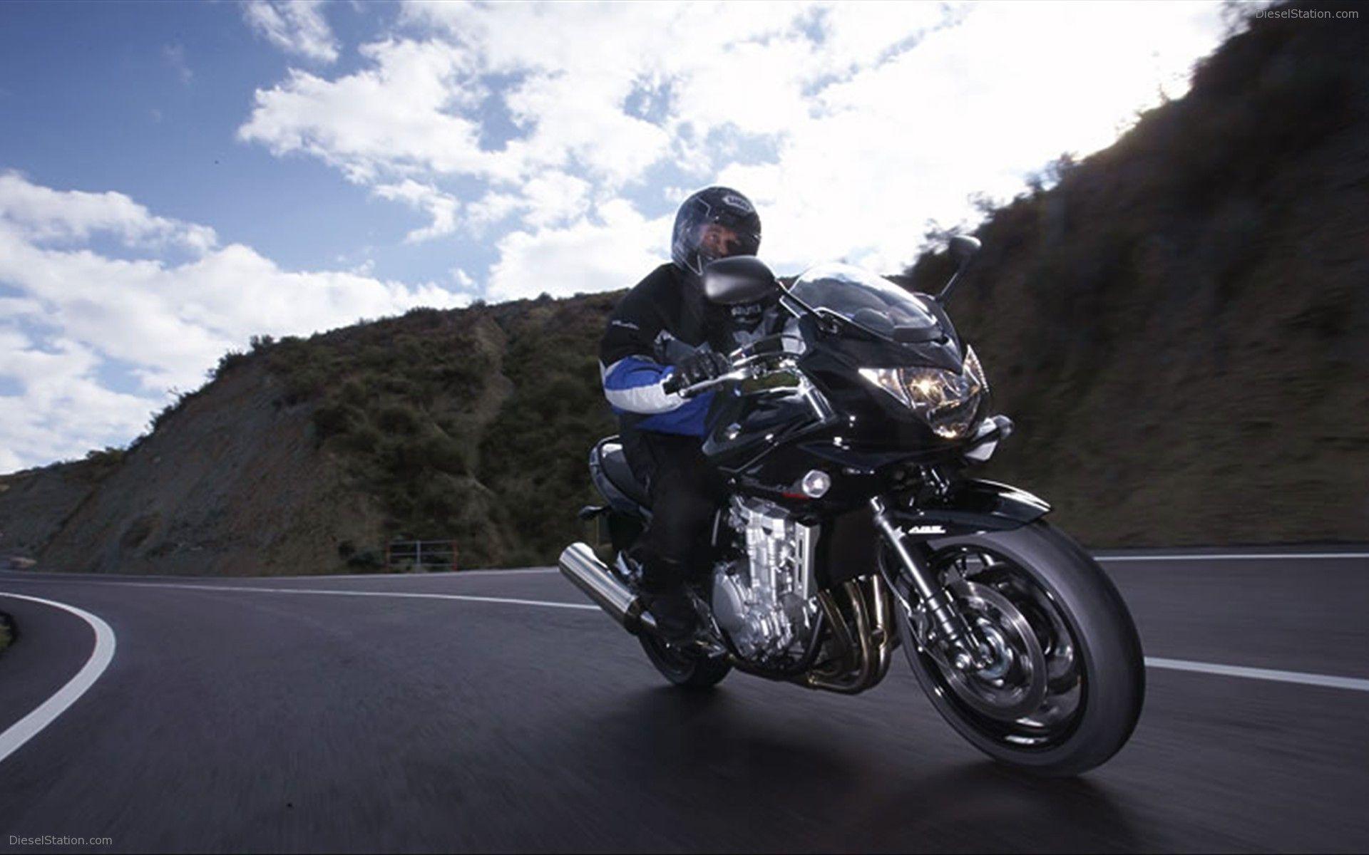 Suzuki Bandit Wallpapers - Top Free Suzuki Bandit Backgrounds ...