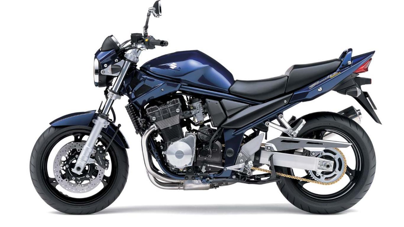 Suzuki Bandit Wallpapers - Top Free Suzuki Bandit Backgrounds ...