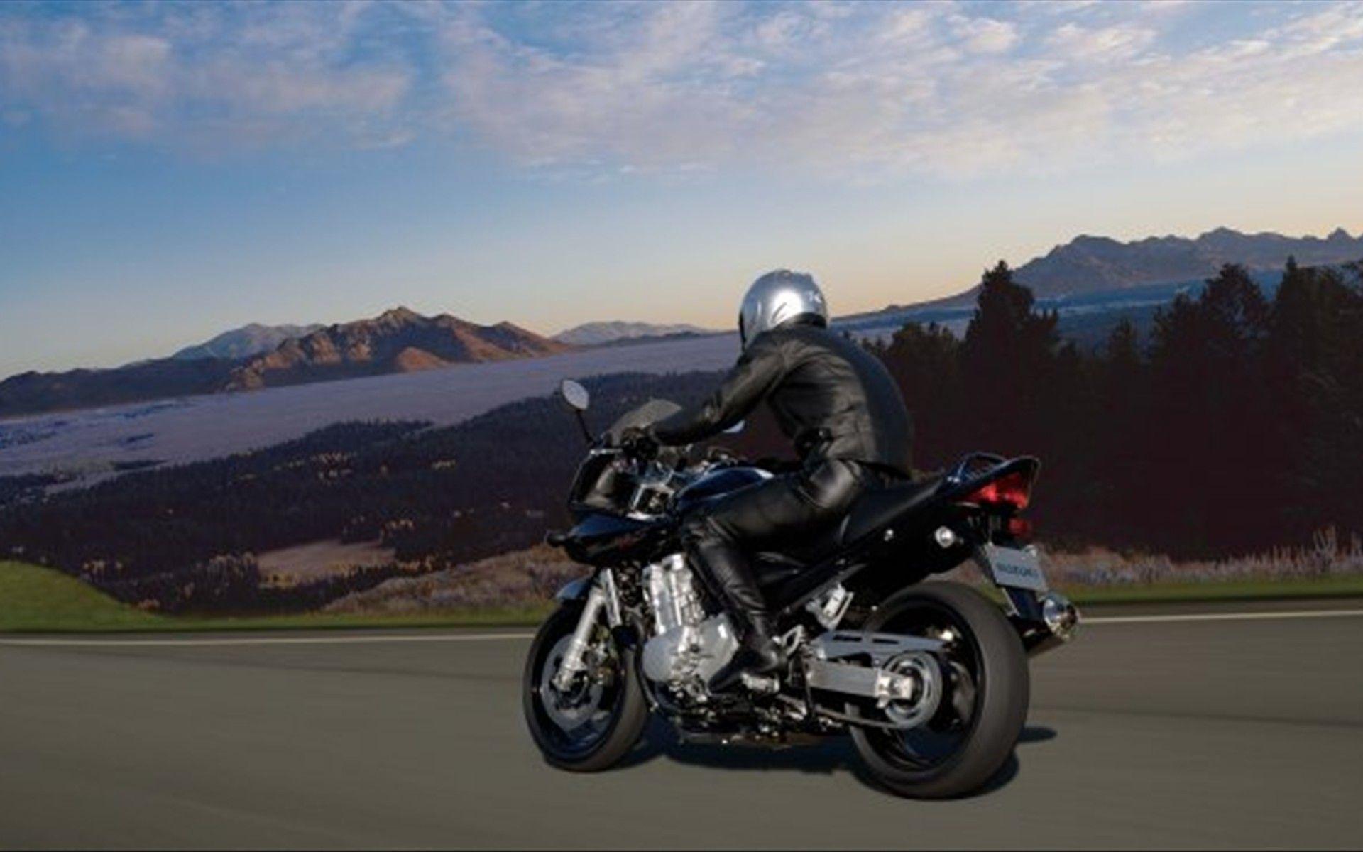 Suzuki Bandit Wallpapers - Top Free Suzuki Bandit Backgrounds ...