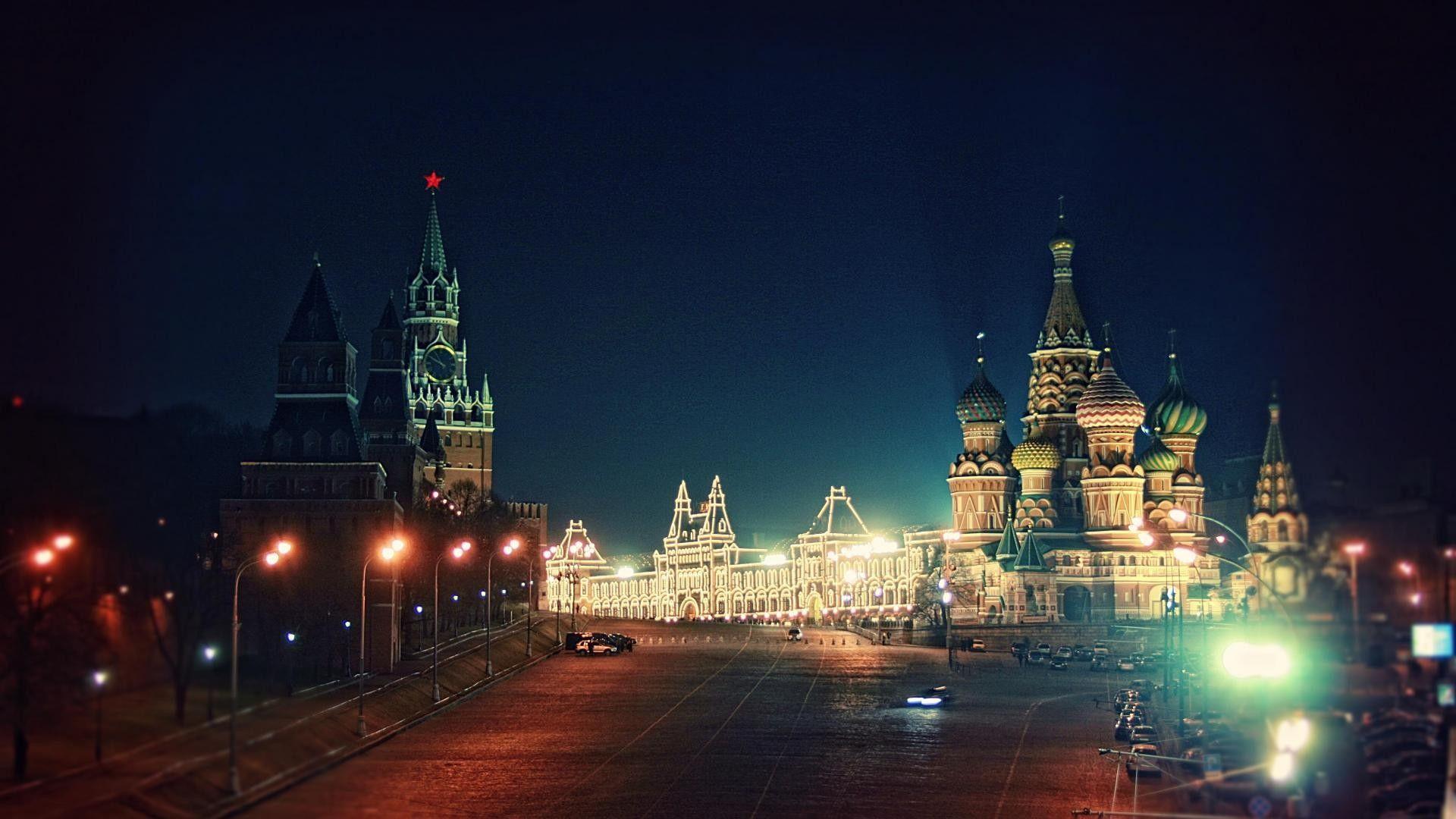 Moscow 4K Wallpapers - Top Free Moscow 4K Backgrounds - WallpaperAccess