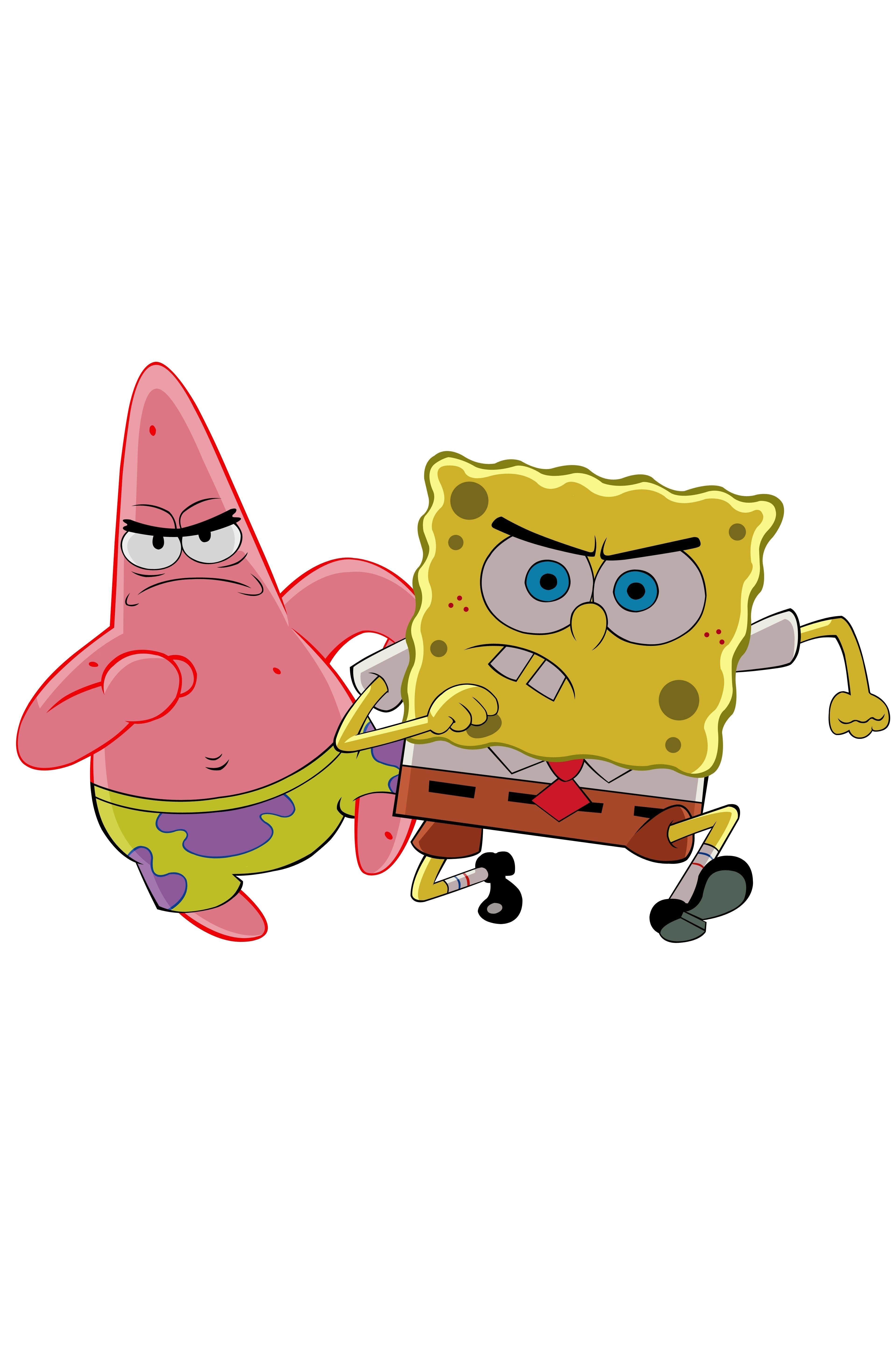 Spongebob Android Wallpapers - Top Free Spongebob Android Backgrounds ...