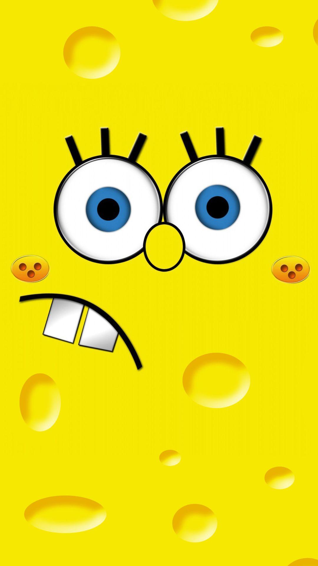 Spongebob Android Wallpapers - Top Free Spongebob Android Backgrounds ...