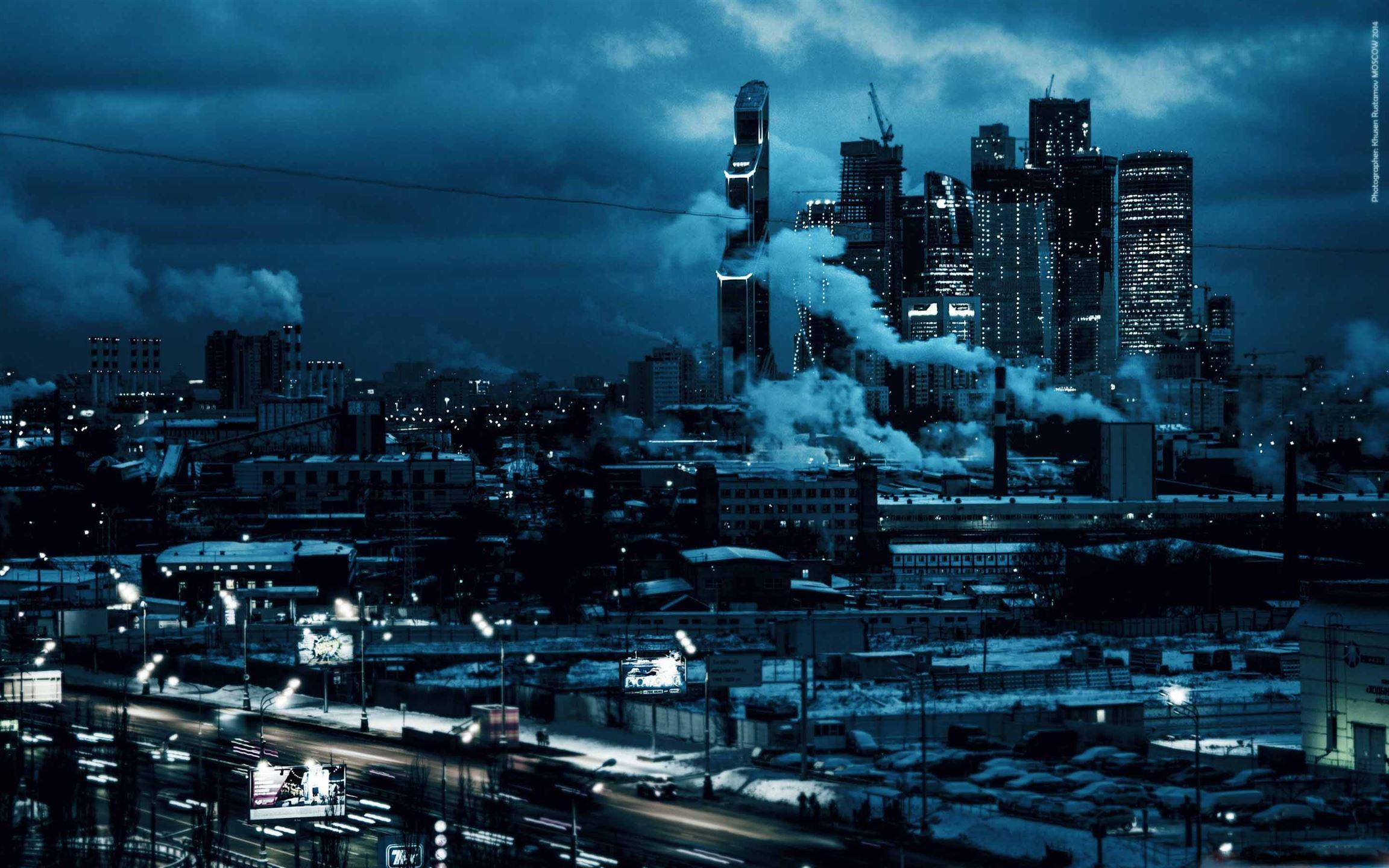 Moscow 4K Wallpapers - Top Free Moscow 4K Backgrounds - WallpaperAccess