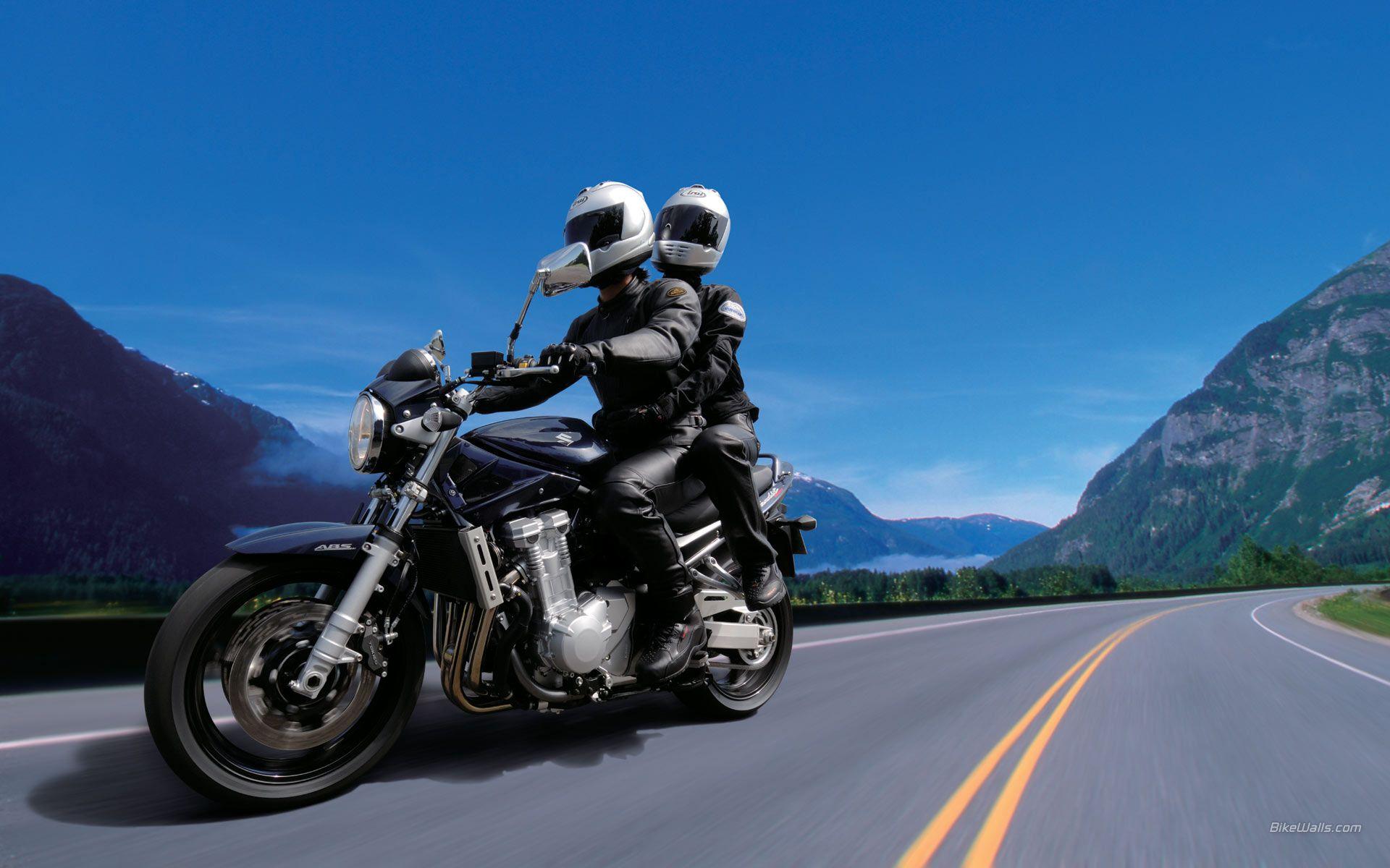 Suzuki Bandit Wallpapers - Top Free Suzuki Bandit Backgrounds ...