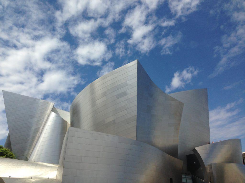 Frank Gehry Wallpapers - Top Free Frank Gehry Backgrounds - WallpaperAccess