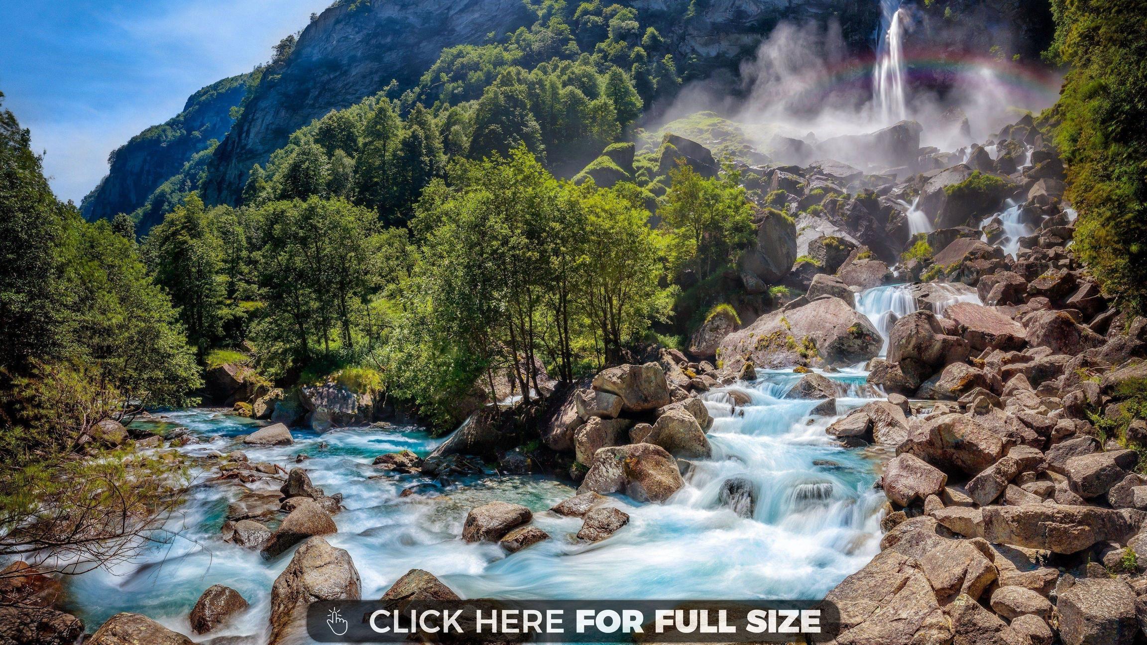 8K Ultra HD Landscape Wallpapers - Top Free 8K Ultra HD Landscape ...