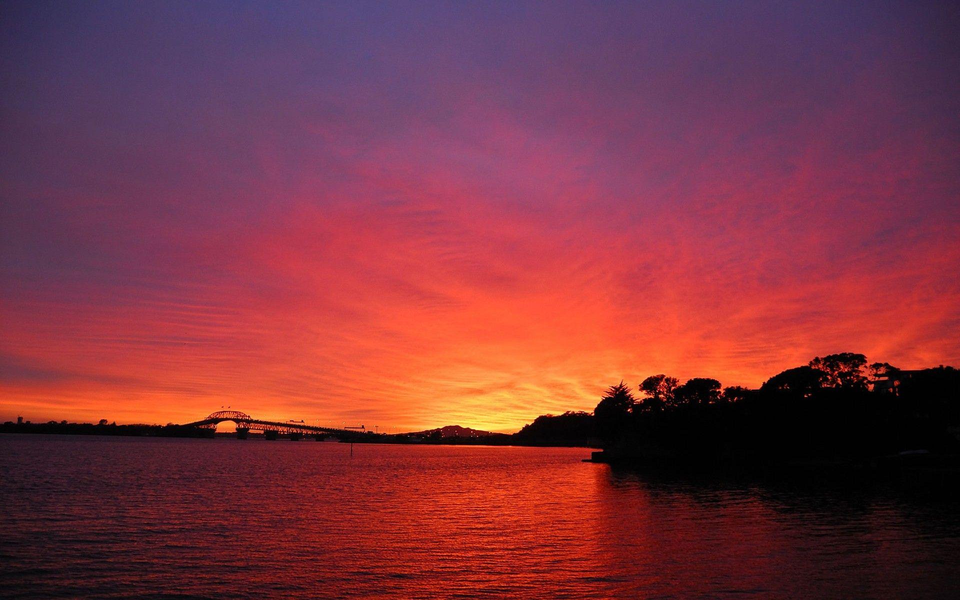 Warm Scenery Wallpapers - Top Free Warm Scenery Backgrounds ...