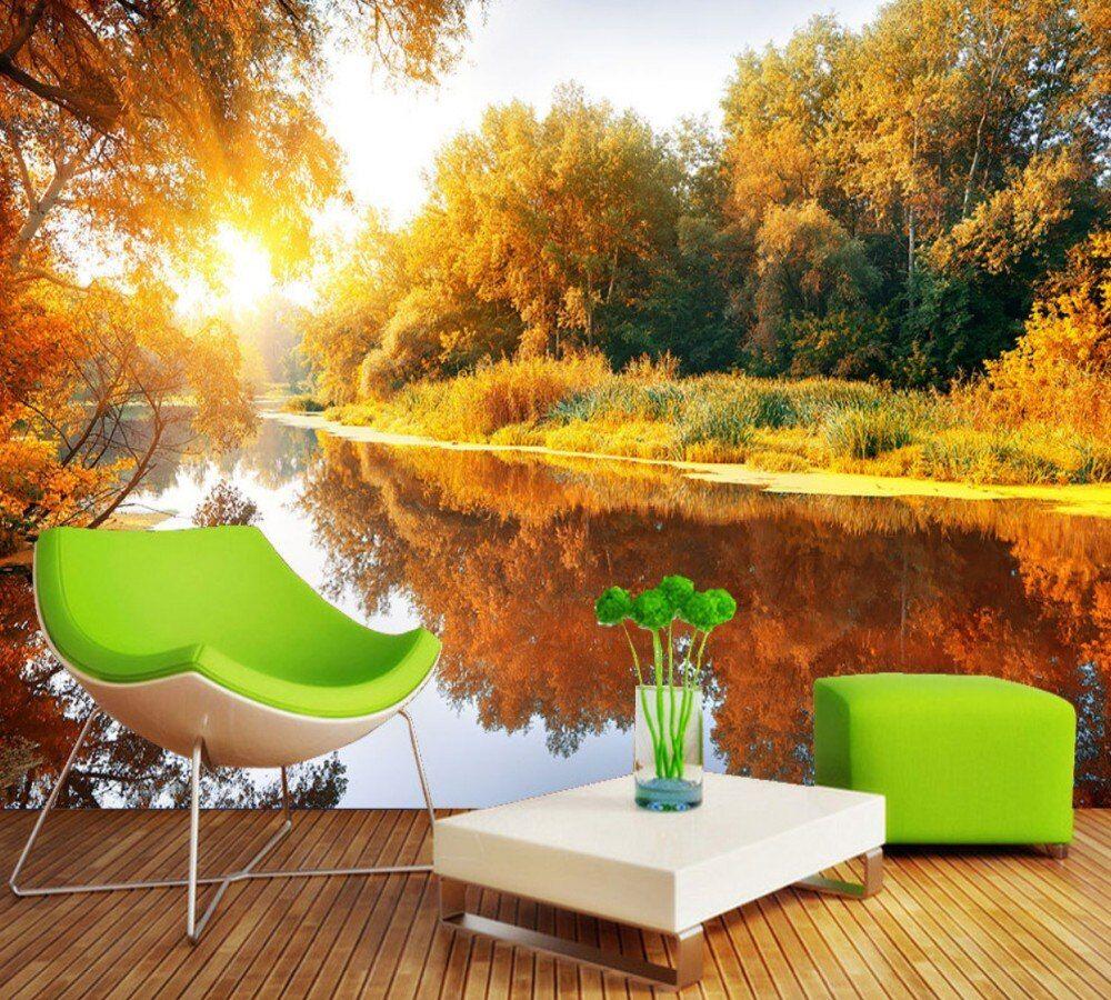 Warm Scenery Wallpapers - Top Free Warm Scenery Backgrounds ...