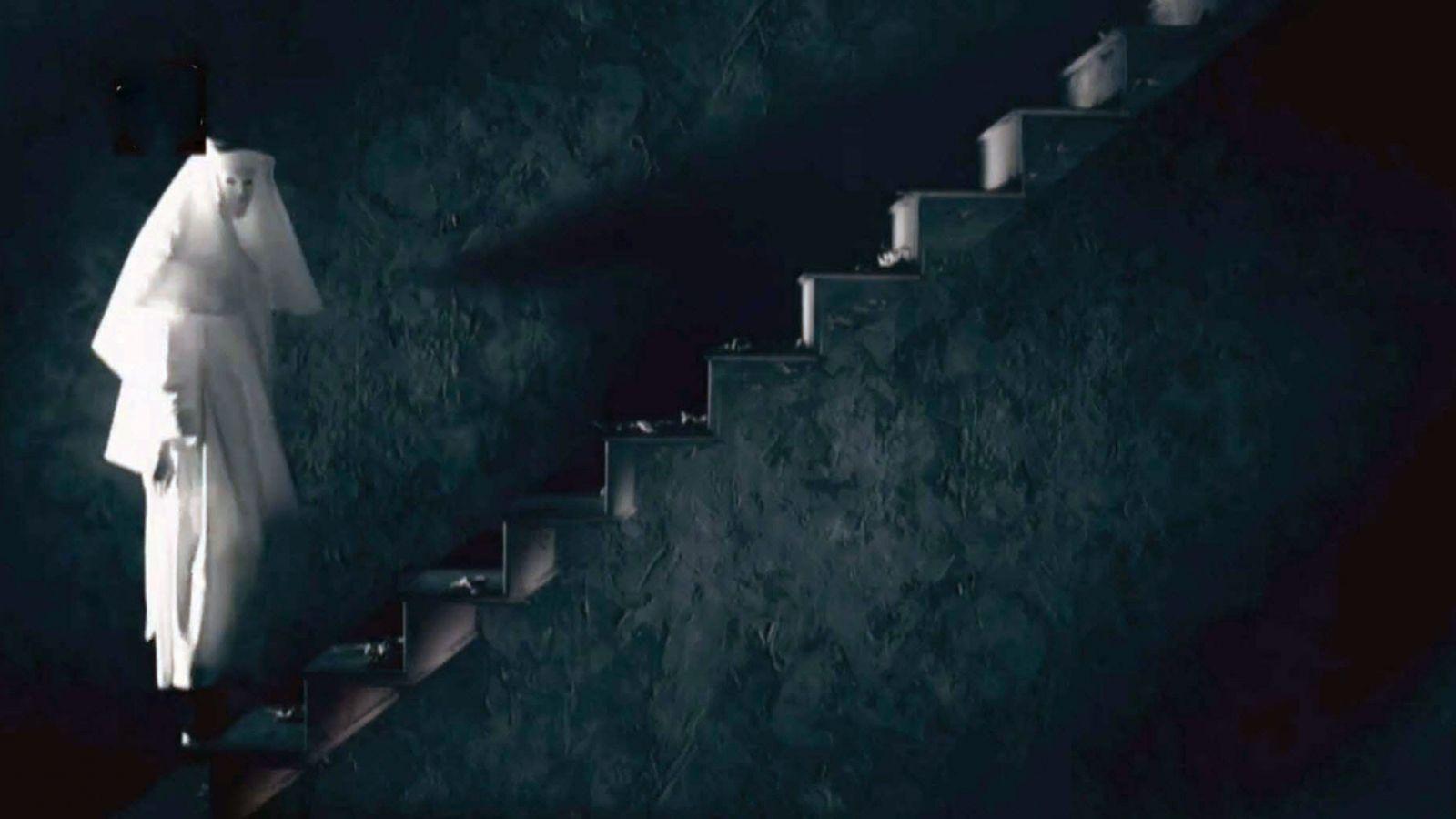 Slasher Wallpapers - Top Free Slasher Backgrounds - WallpaperAccess