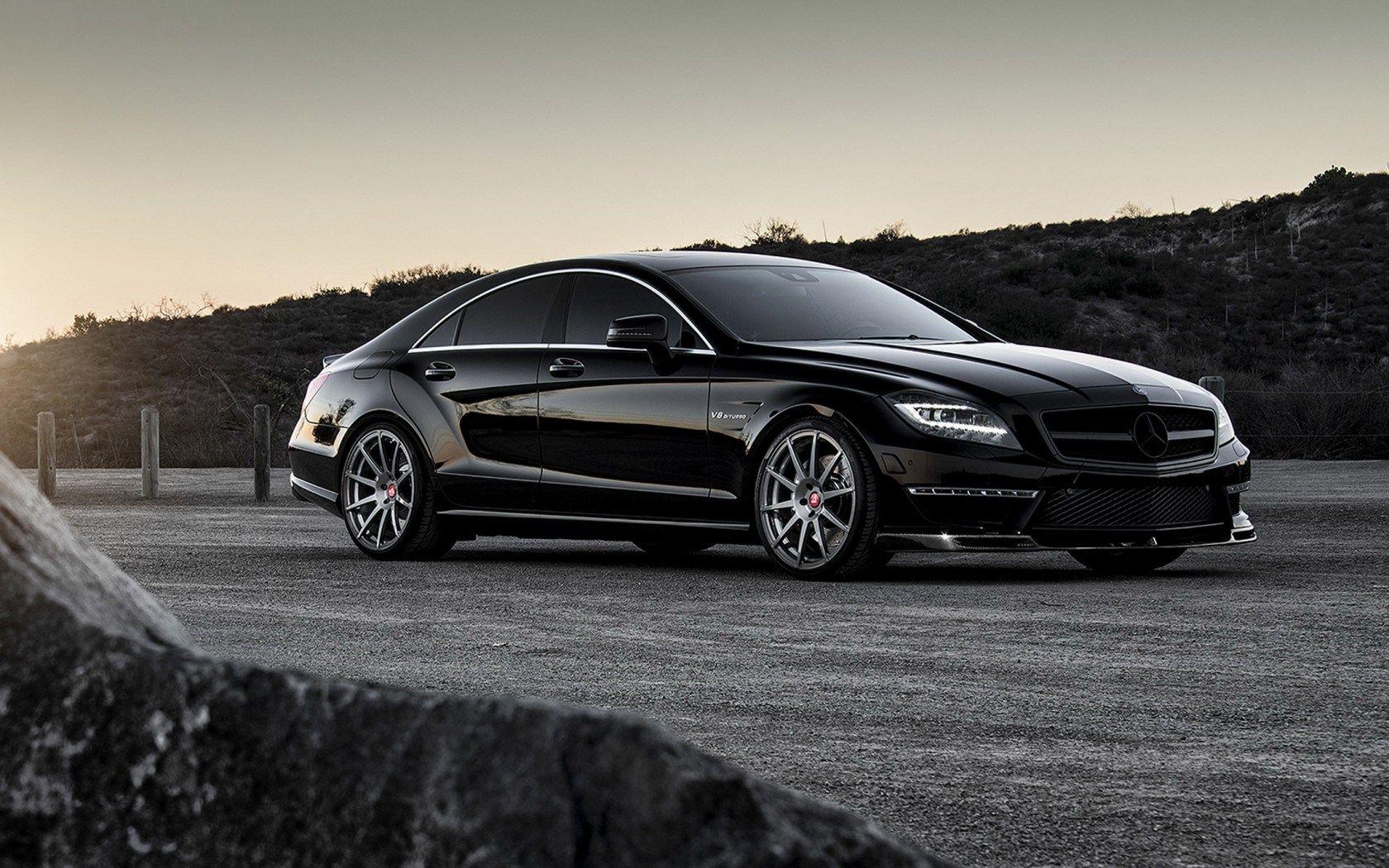 CLS 63 AMG Wallpapers - Top Free CLS 63 AMG Backgrounds - WallpaperAccess